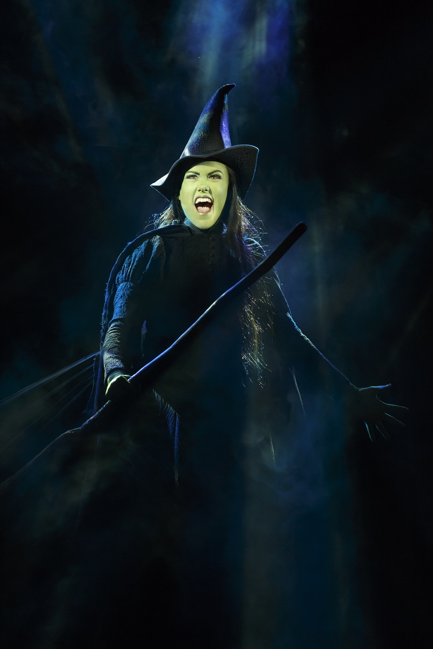 Broadway at the Hobby Center gears up for Cabaret and readying for ...