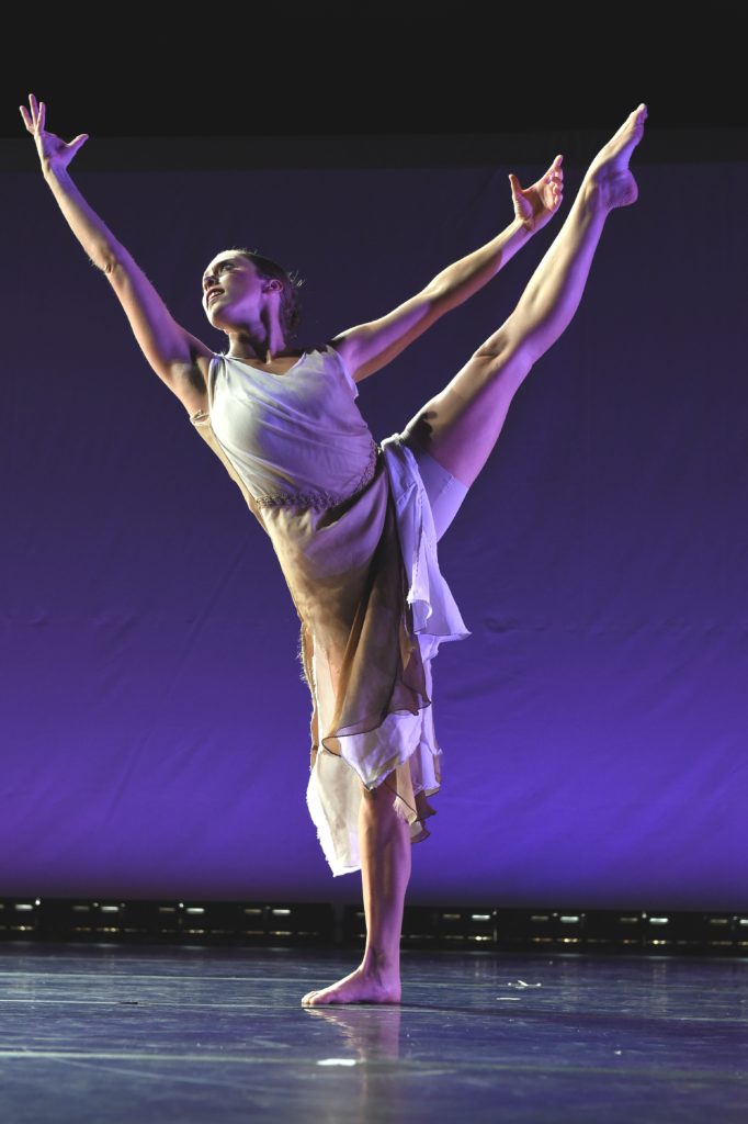 Dance Houston presents Special Salute to Legacy Teaching Dance Artists ...
