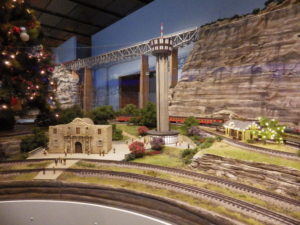Trains Across Texas arrives at Houston Museum of Natural Science – HOT ...