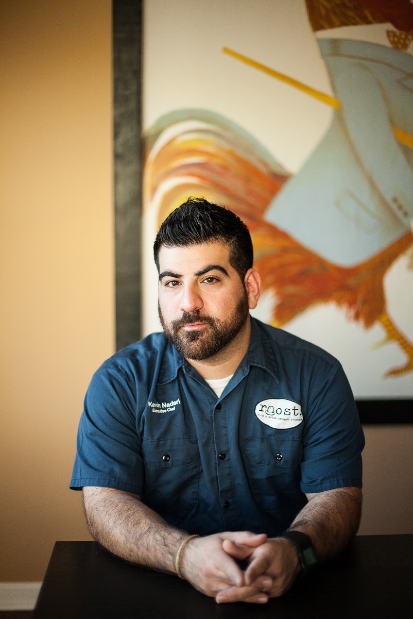 NFL players and celebrity chefs to compete in Kitchen Throwdown on ...