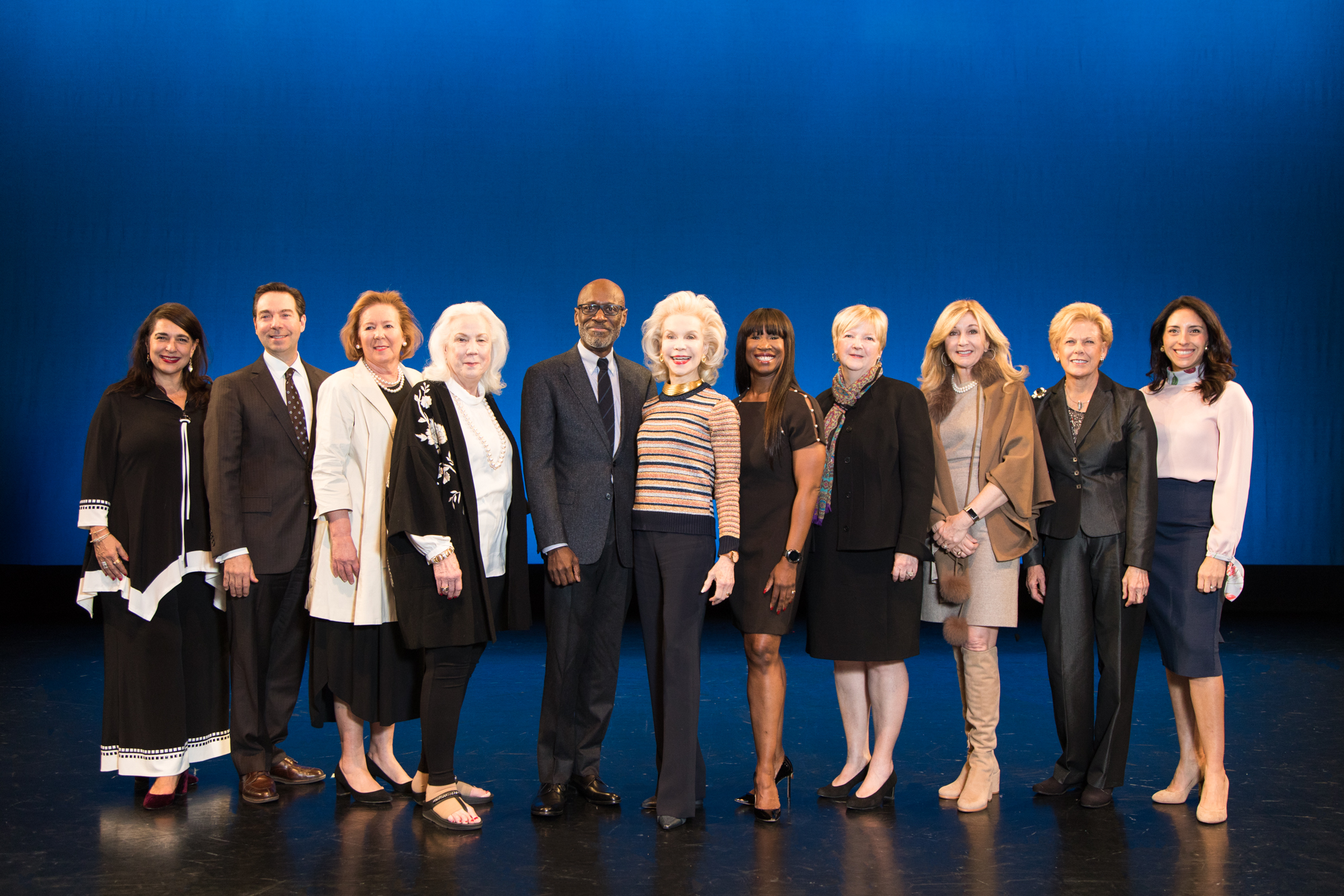 Texas Medal of Arts Awards Honorees for 2019 Announced by Texas ...