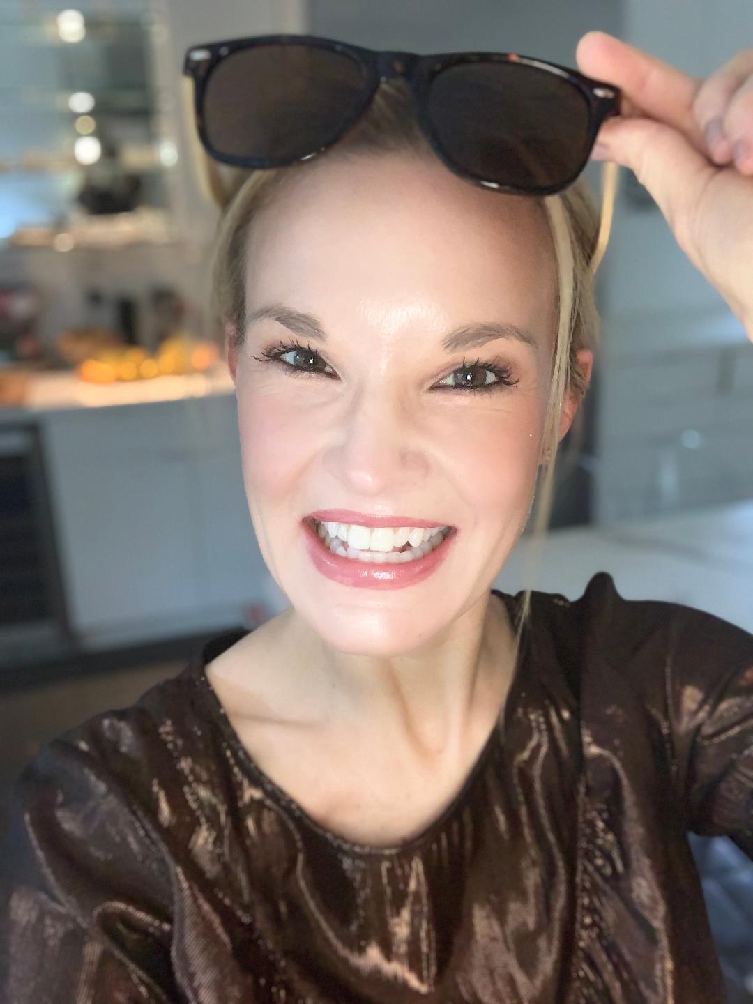 Transparent Sunglasses Founder, Margot Hogan has Attention of Celebs ...