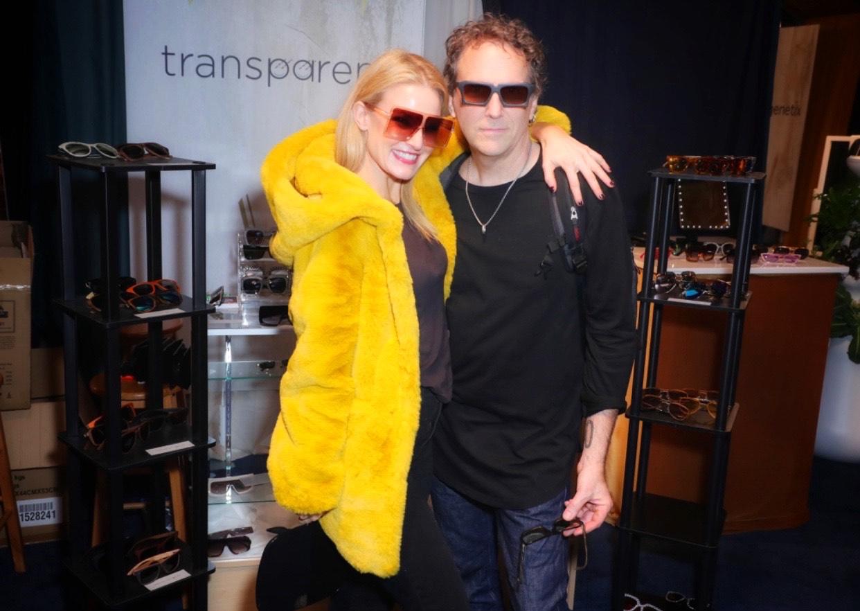 FASHION/BEAUTY – HOT IN HOUSTON NOW