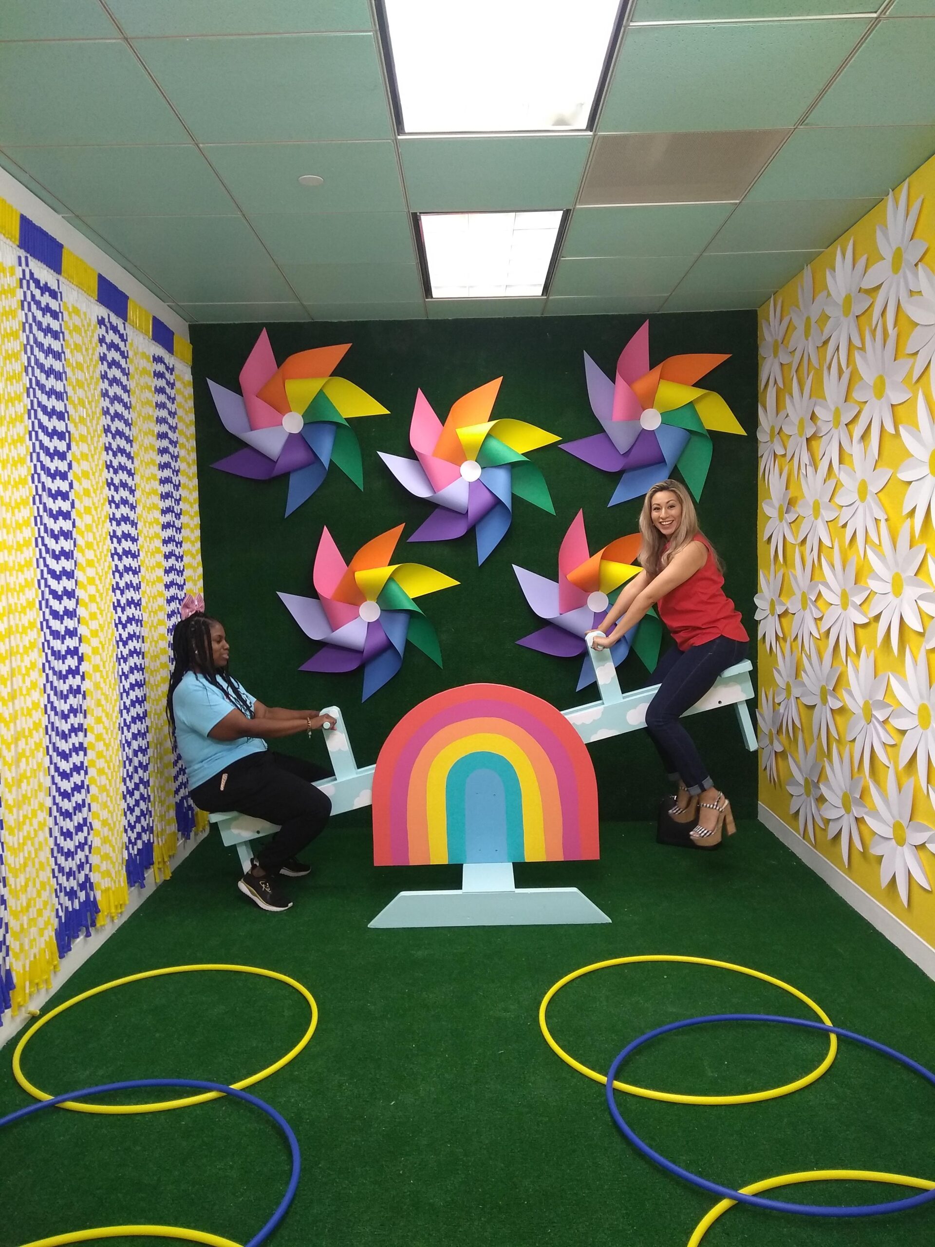 THE FOMO FACTORY REOPENS WITH REFRESHED SPACE AND CHILDHOOD NOSTALGIA ...