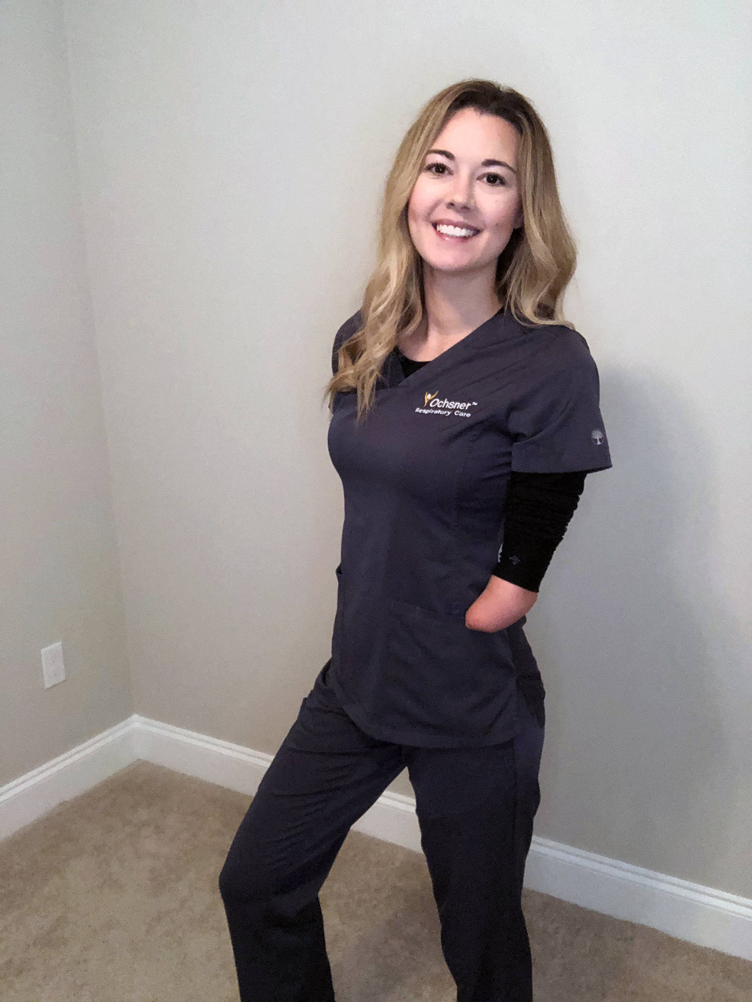 Lone Star College Grad Honored by Drew Brees for COVID-19 Work – HOT IN ...