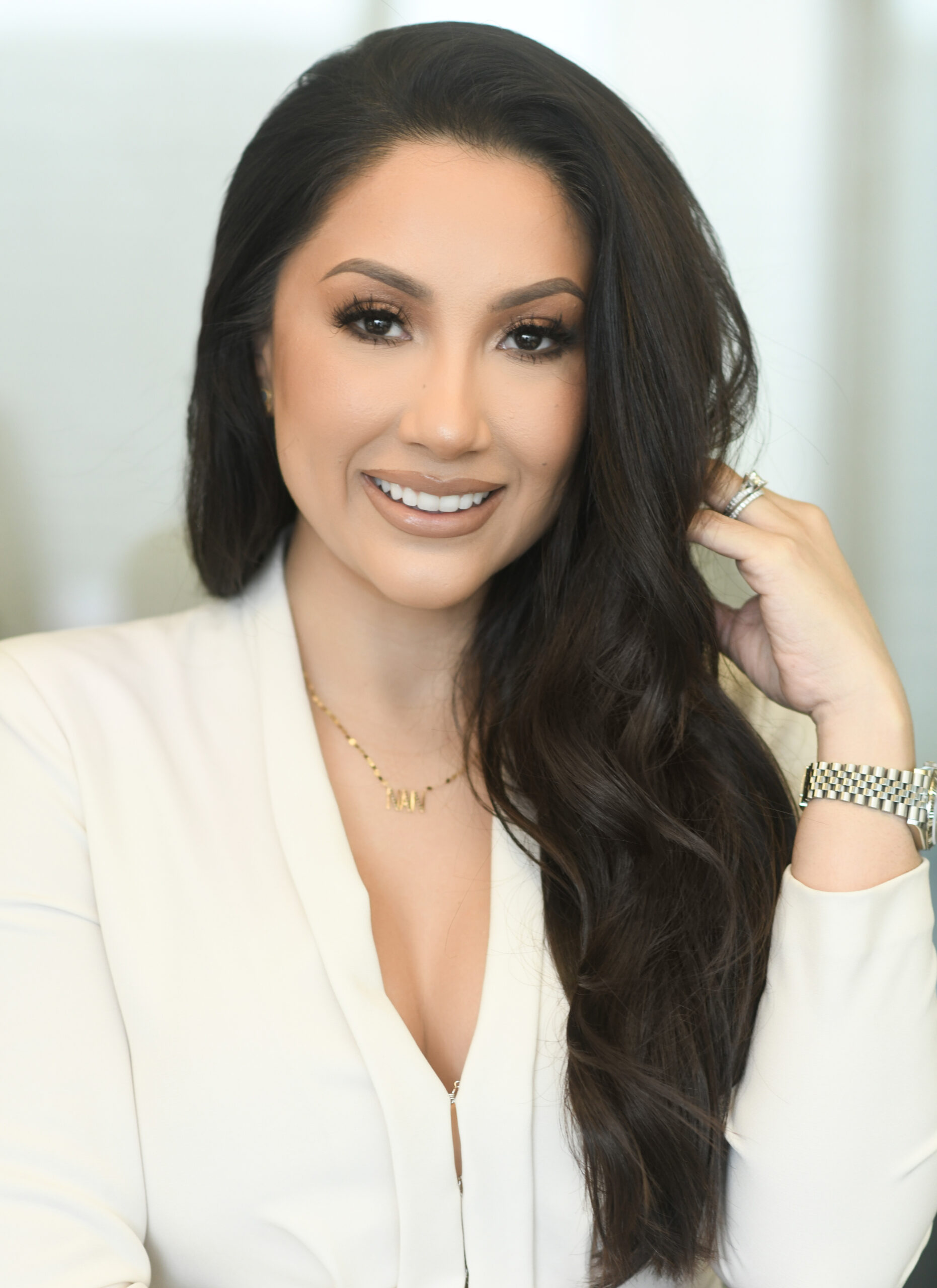 FASHION/BEAUTY – HOT IN HOUSTON NOW