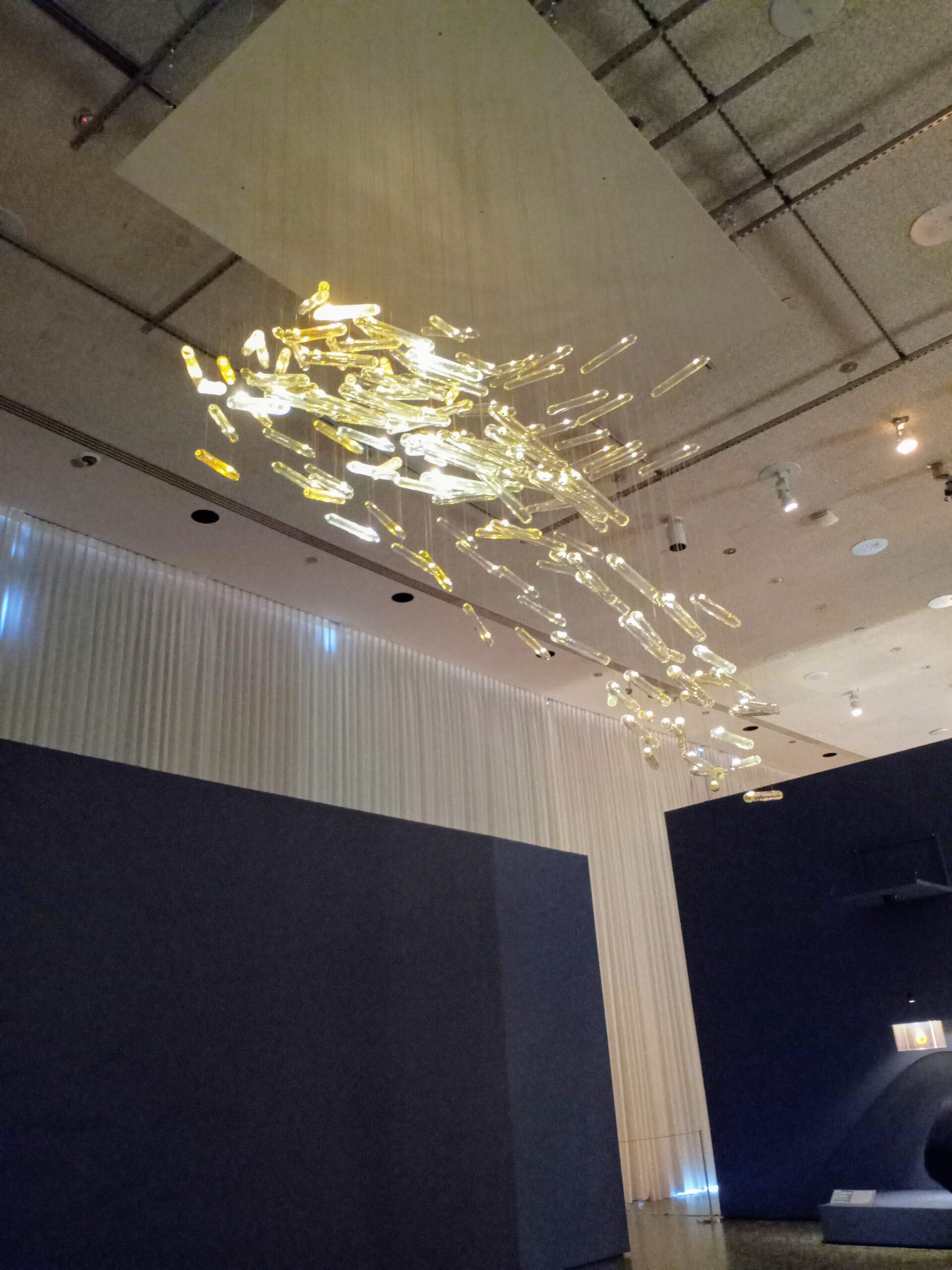 MFAH Debuts Electrifying Design: A Century of Lighting – HOT IN HOUSTON NOW