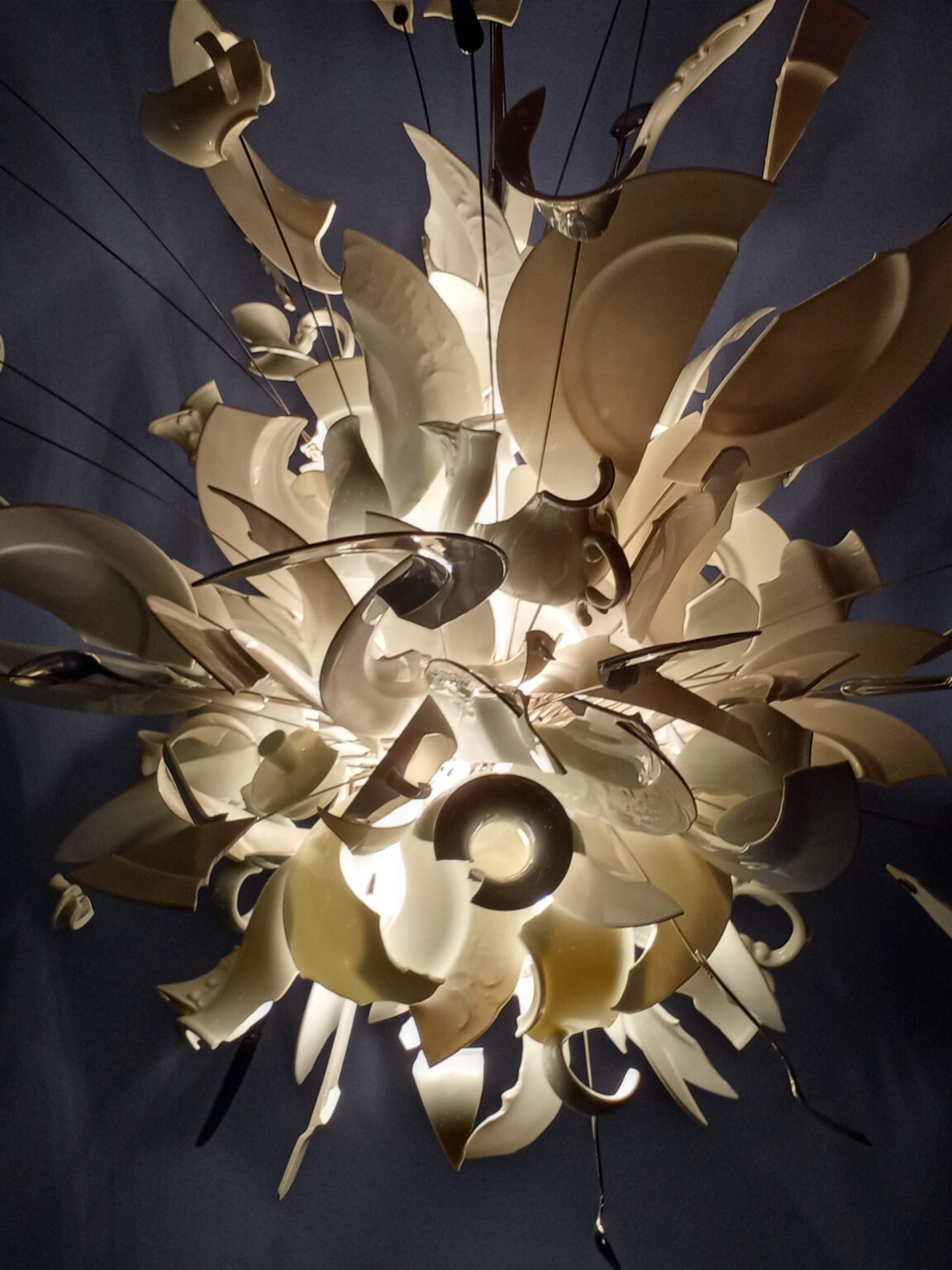 MFAH Debuts Electrifying Design: A Century of Lighting – HOT IN HOUSTON NOW