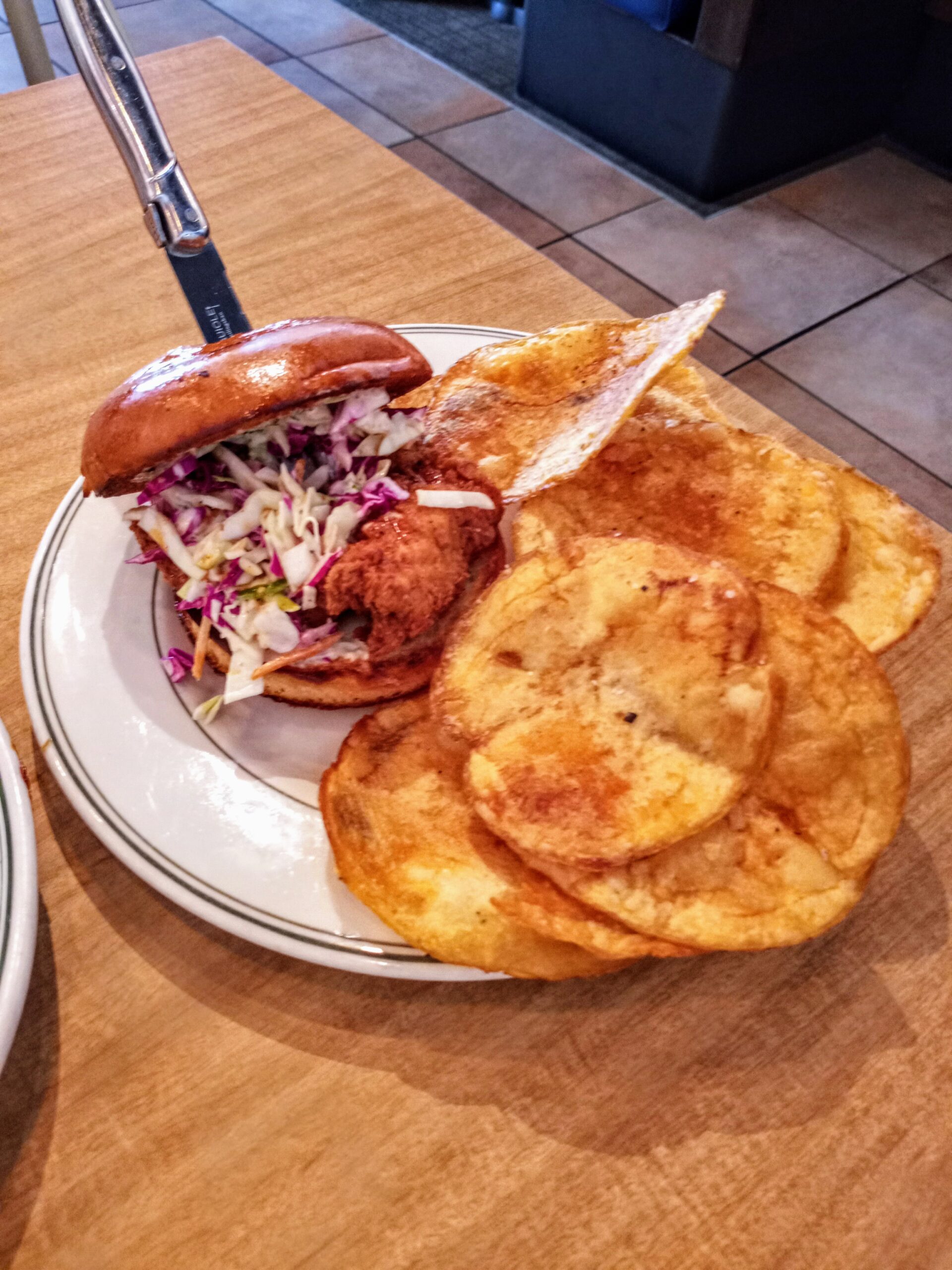 KP’S Kitchen Celebrates Grand Opening with Ribbon Cutting Ceremony ...