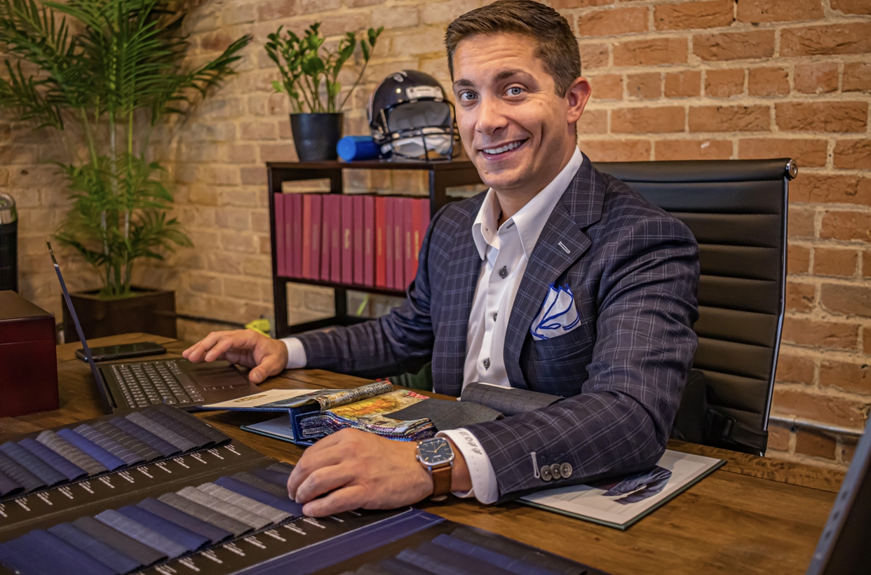 Adam Ross Custom launches partnership with Mattress Mack – HOT IN ...