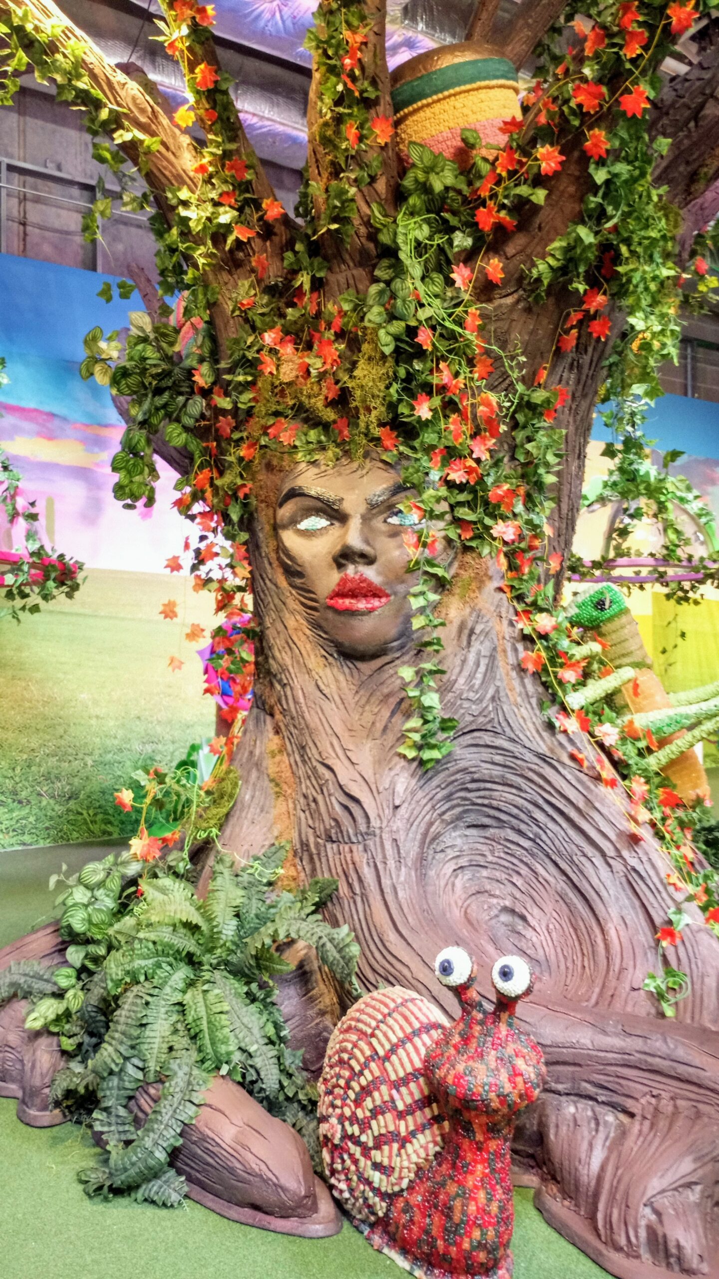 Candytopia Returns to Houston Debuting a Sweet New Location at ...