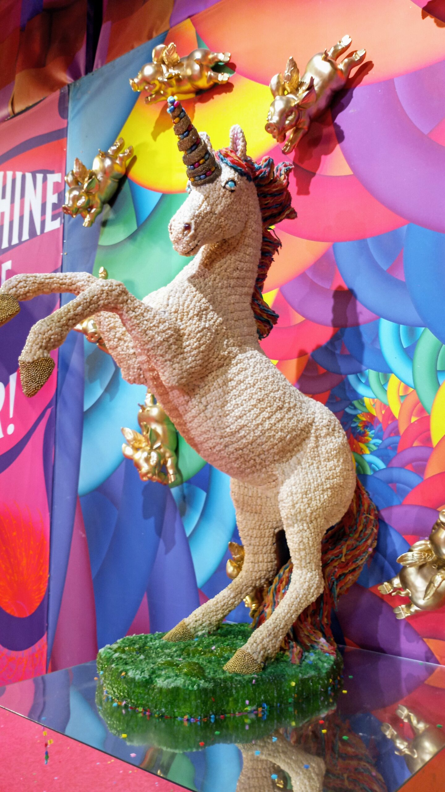 Candytopia Returns to Houston Debuting a Sweet New Location at ...