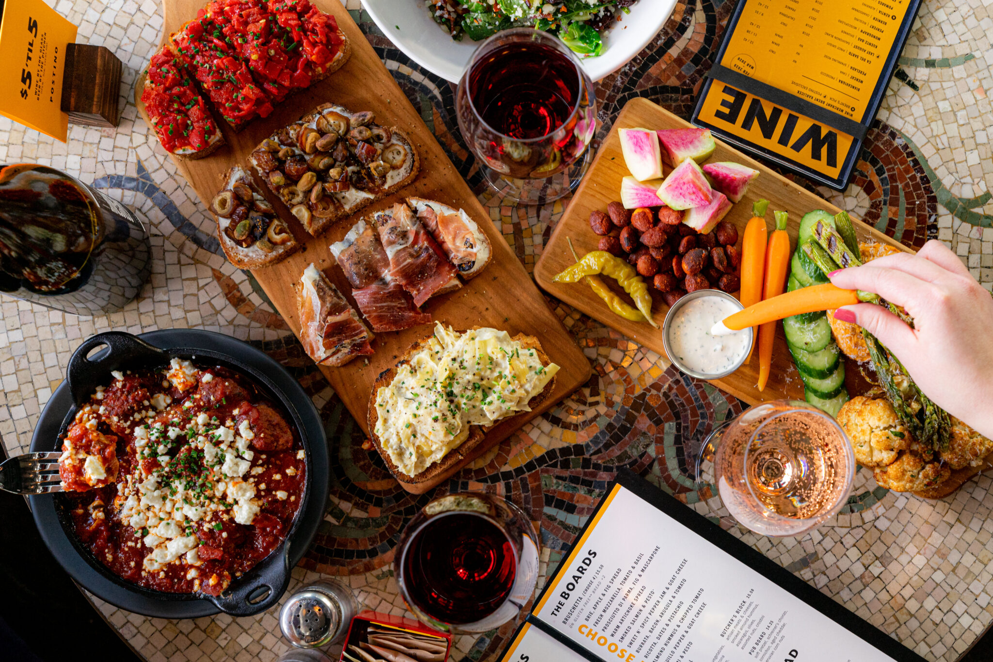 FOODIE NEWS – HOT IN HOUSTON NOW