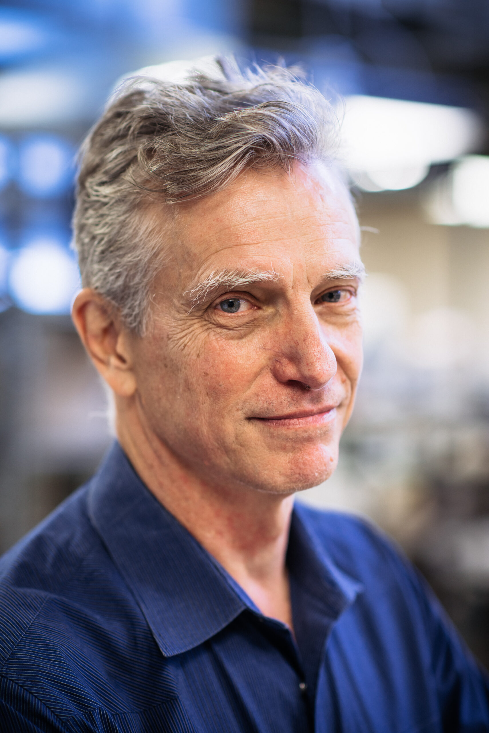 Sculptor Joseph Havel to Retire as Director, the Glassell School of Art ...