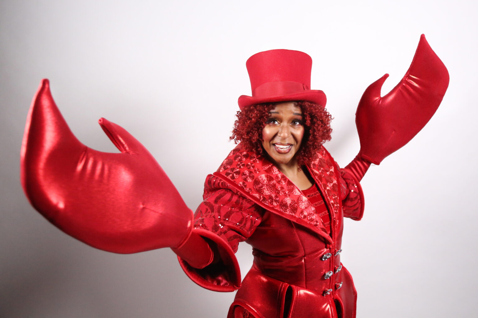 Theatre Under The Stars (TUTS) Excited to Present Their Production of ...