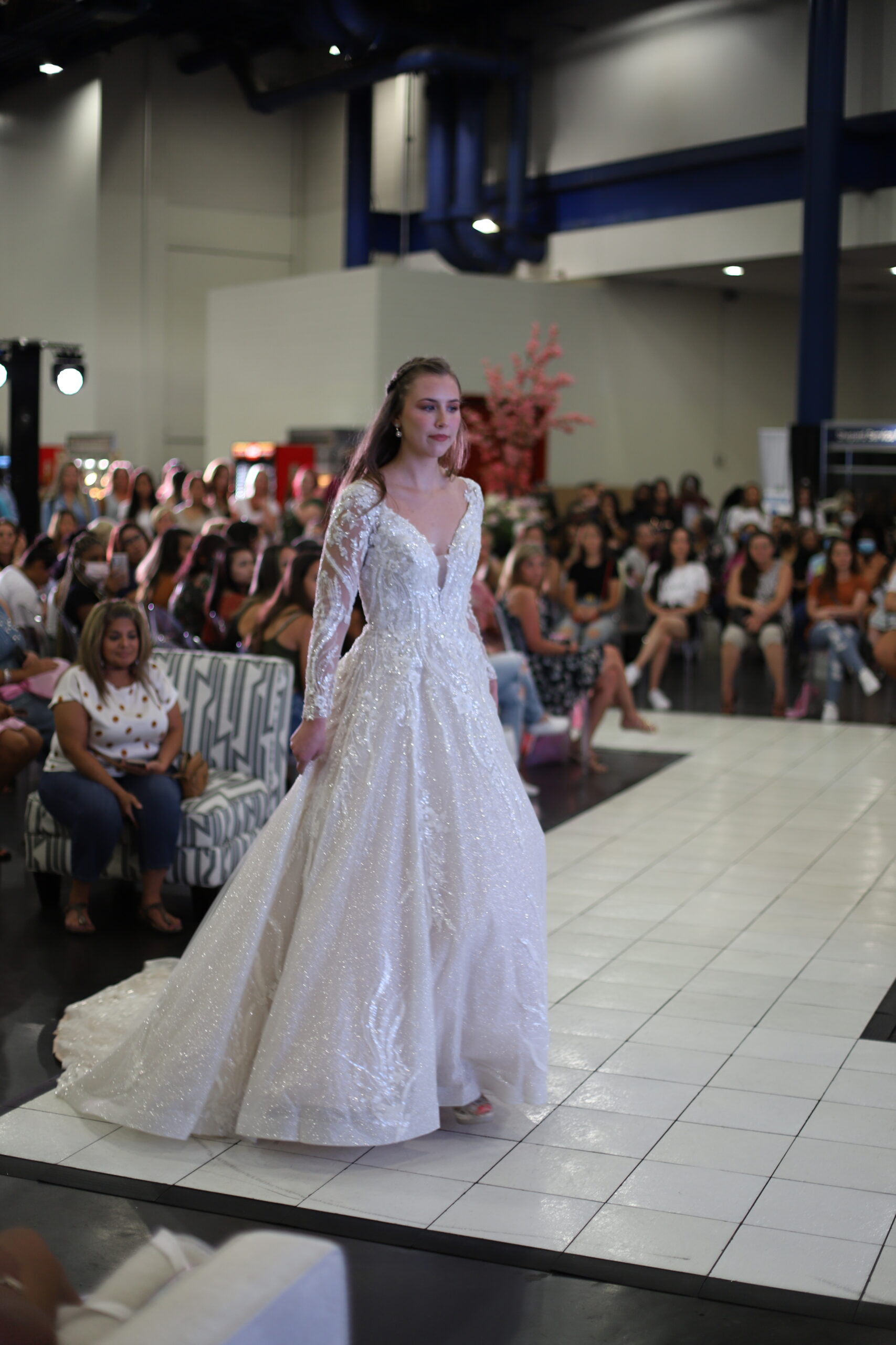 Houston’s Premiere Bridal Show Returns for the 39th Biannual Bridal ...