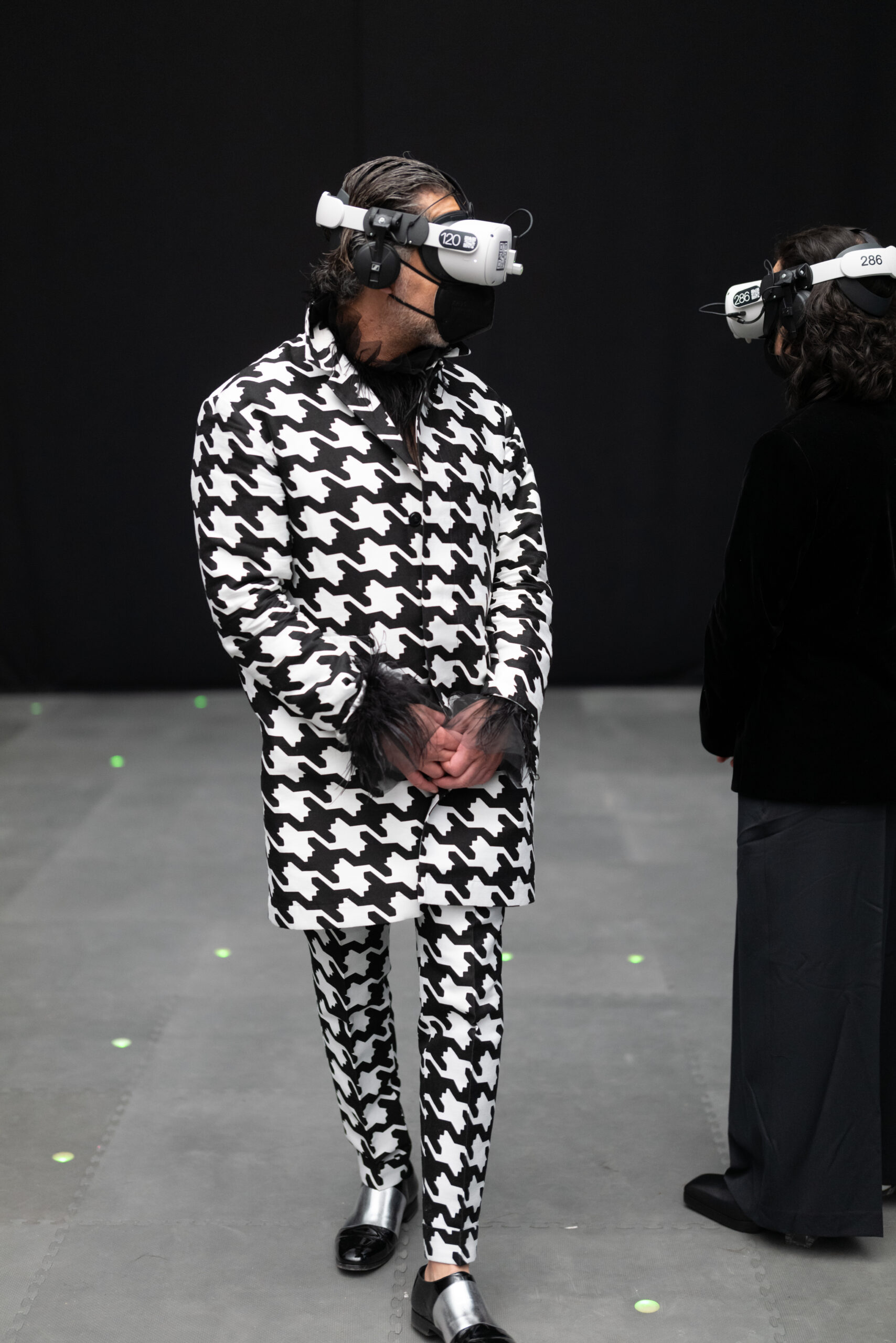 THE INFINITE, the World’s Largest Multi-Sensory, In-Person VR ...