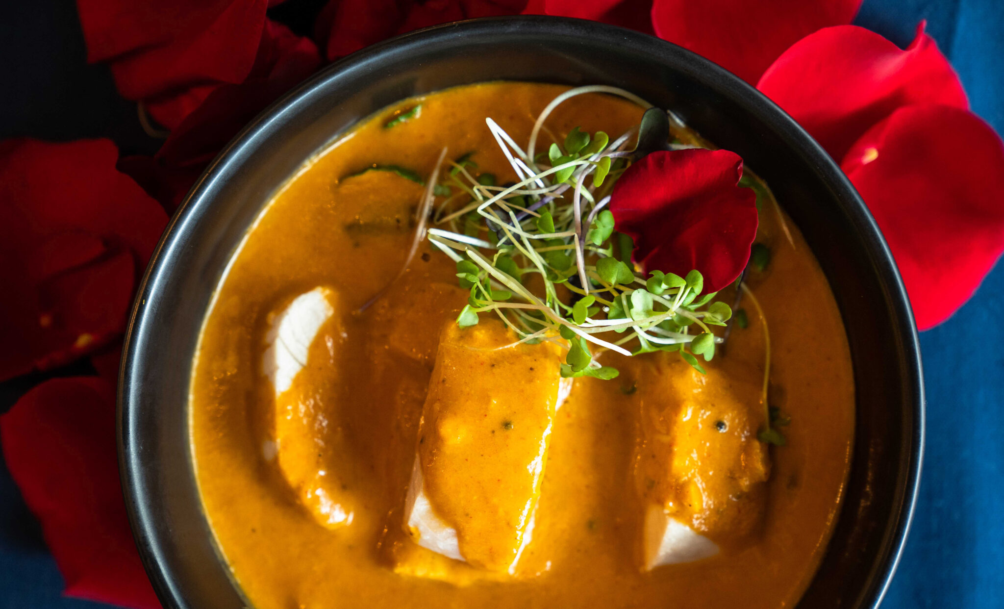 Sugar Land’s Mahesh’s Kitchen Announces New Lunch Service and Non ...