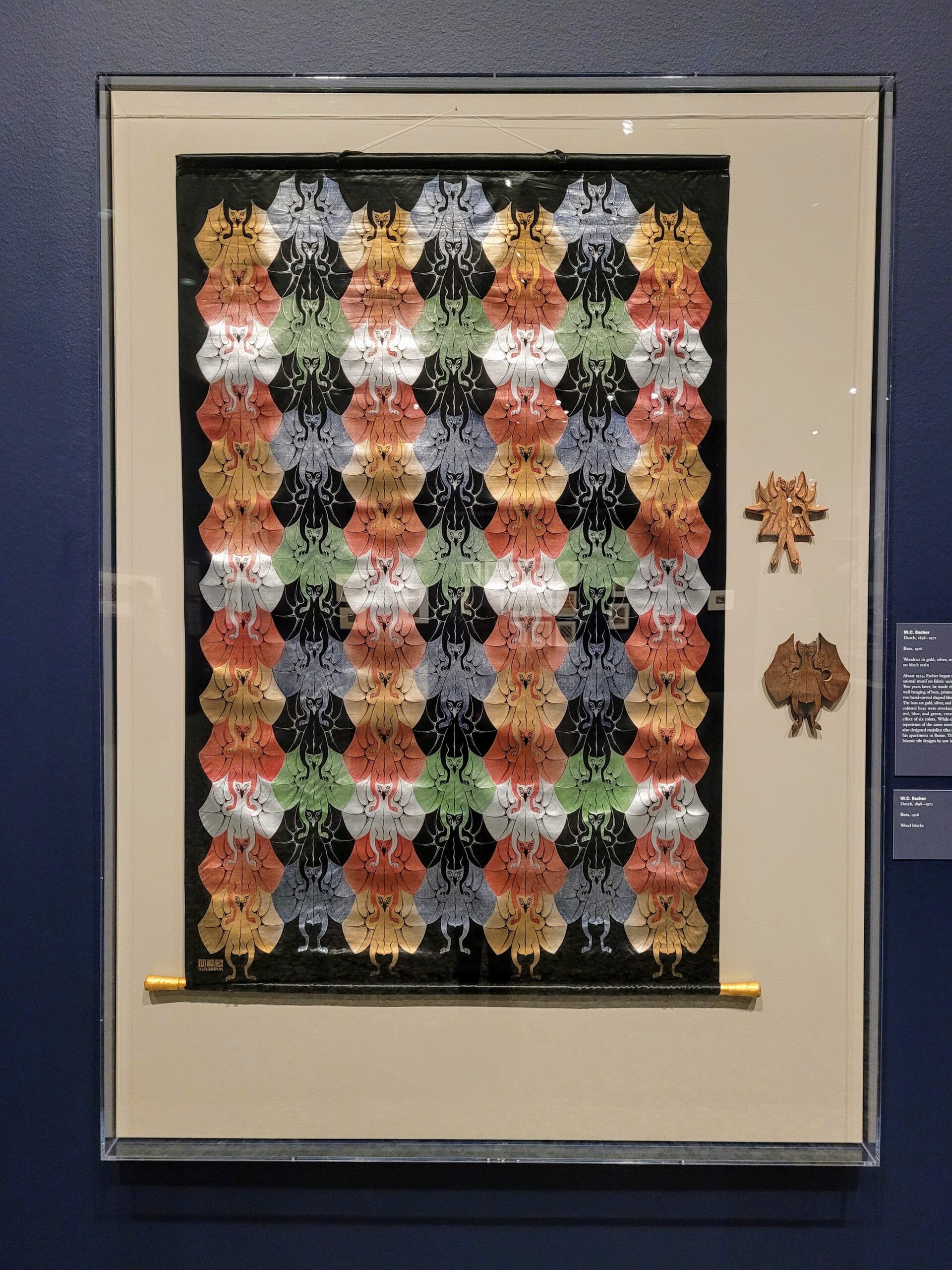 Virtual Realities: The Art of M.C. Escher from the Michael S. Sachs ...