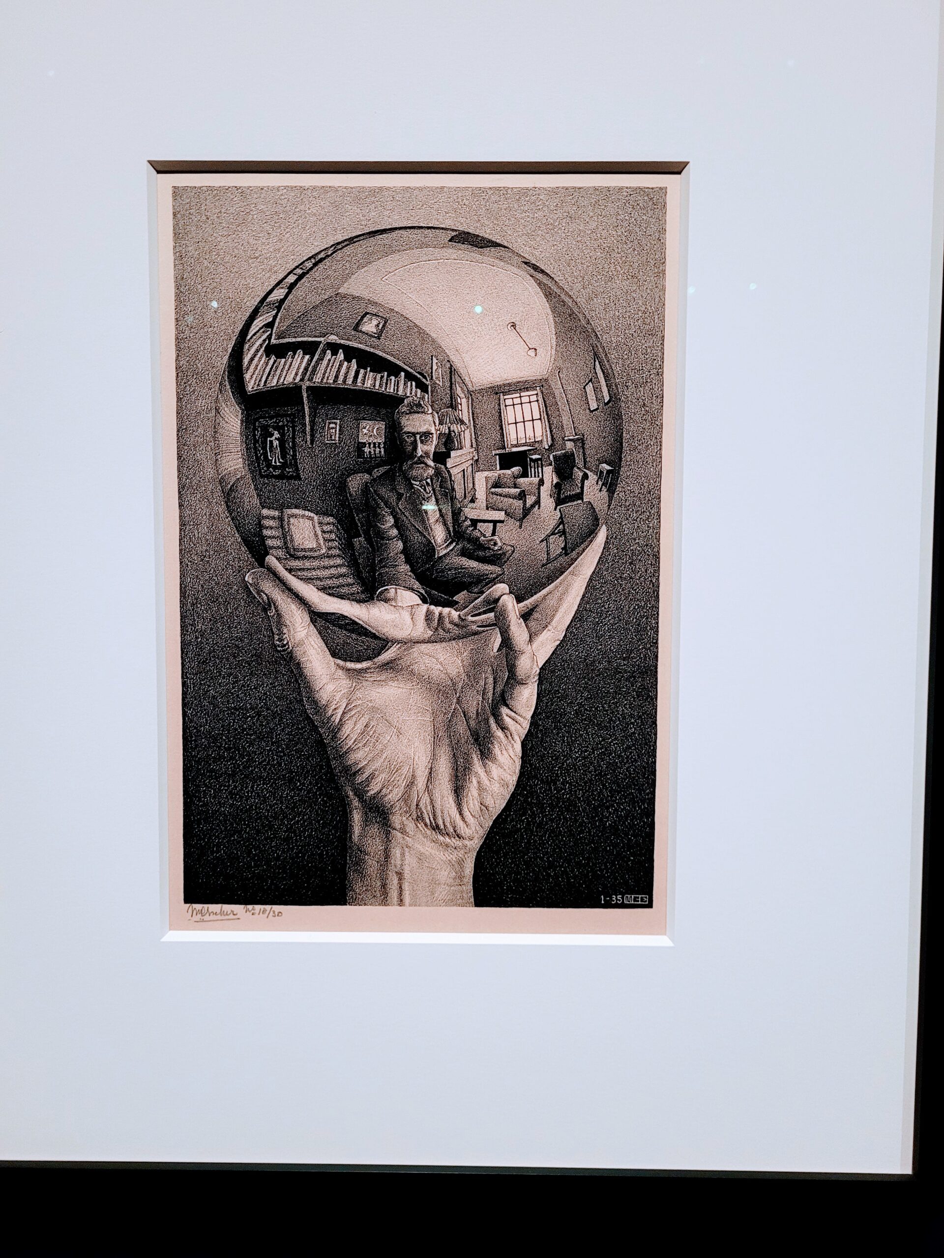 Virtual Realities: The Art of M.C. Escher from the Michael S. Sachs ...