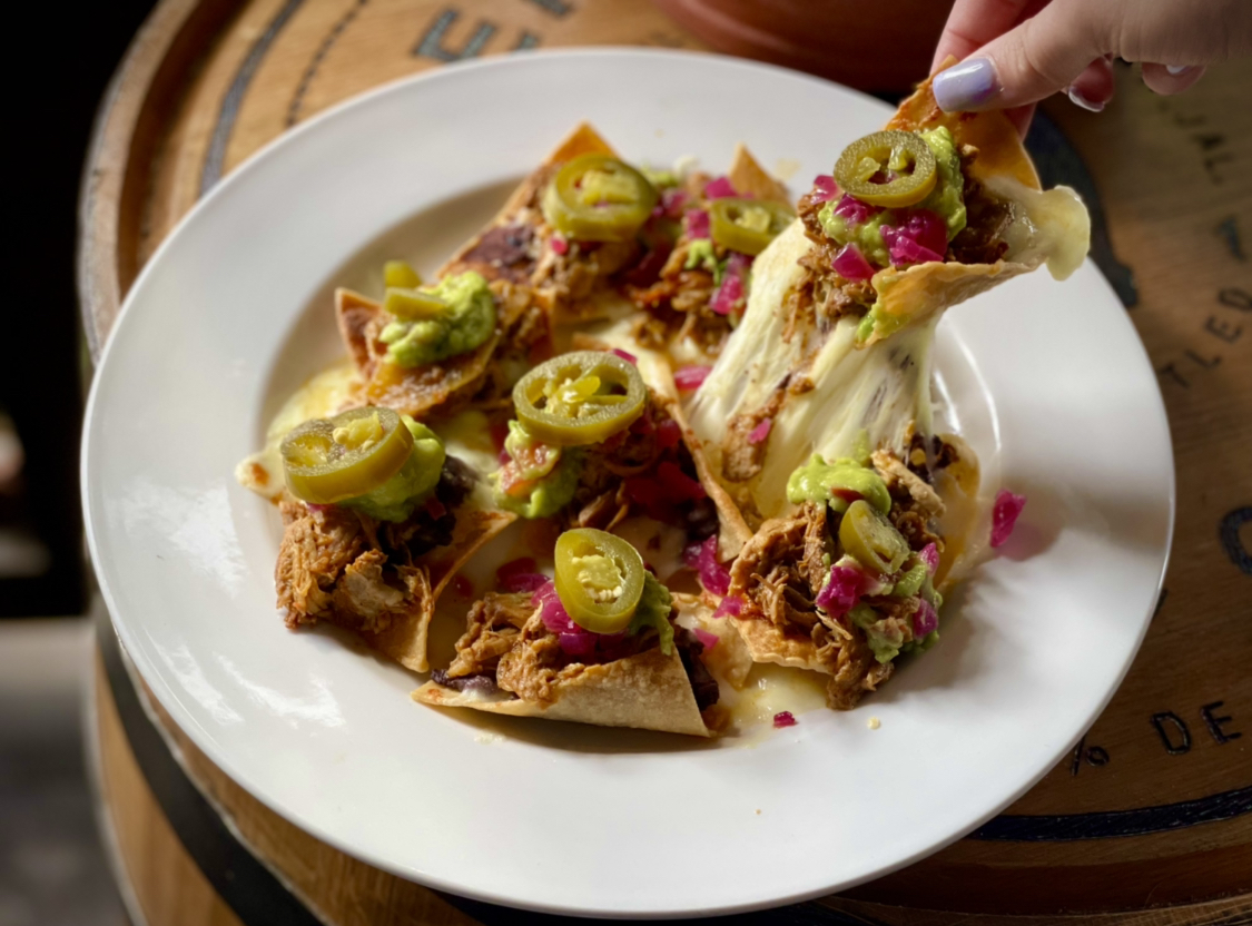 FOODIE NEWS – HOT IN HOUSTON NOW