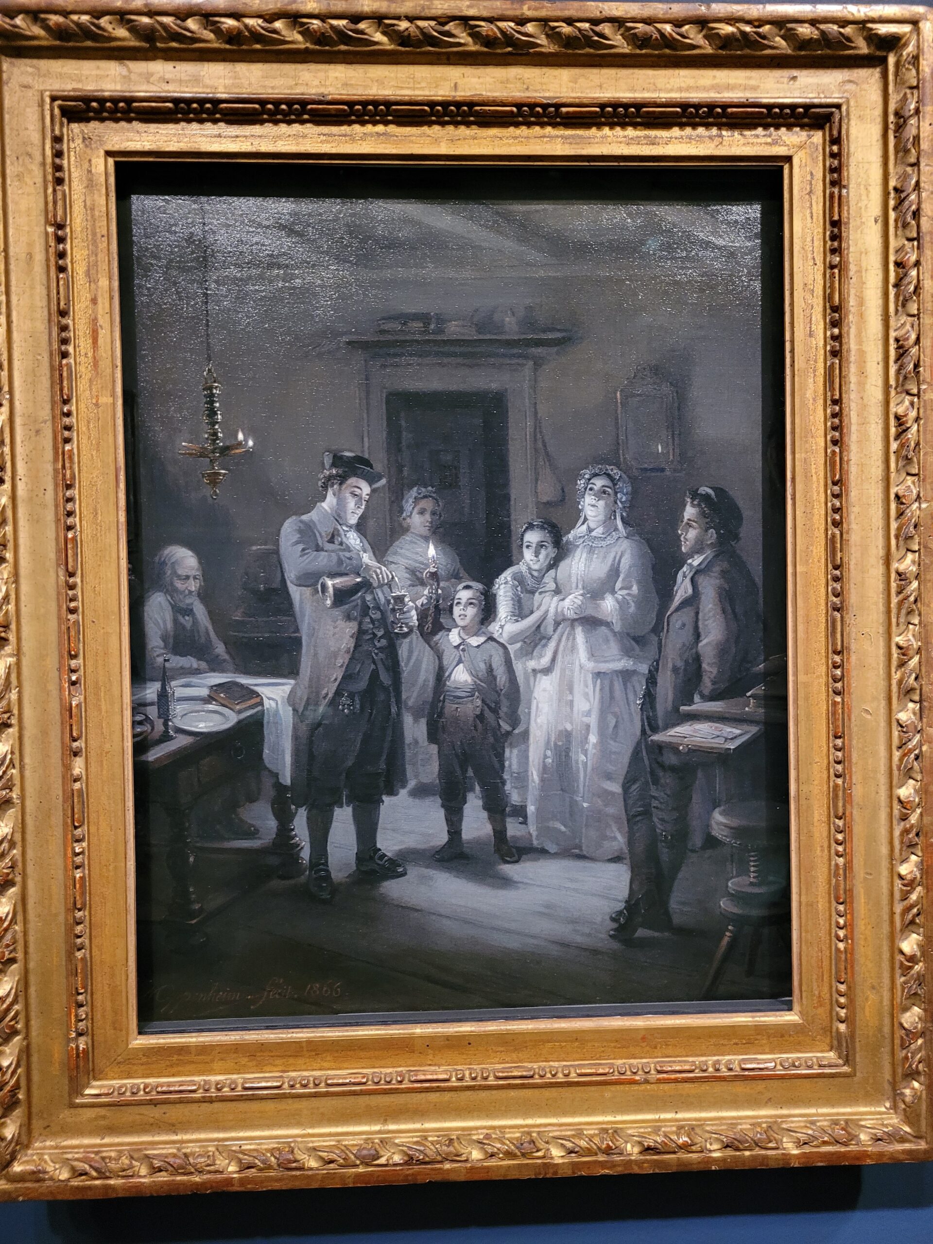 Museum of Fine Arts, Houston and The Jewish Museum, New York,Present ...