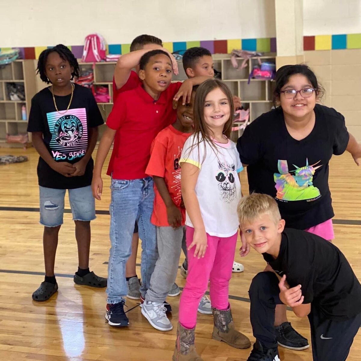 Boys & Girls Clubs of Greater Houston to participate in Readiness Day ...