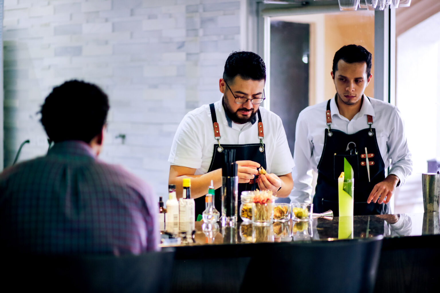 Former Politan Row Chef Masuru Fukuda Bringing Nikkei Cuisine to ...