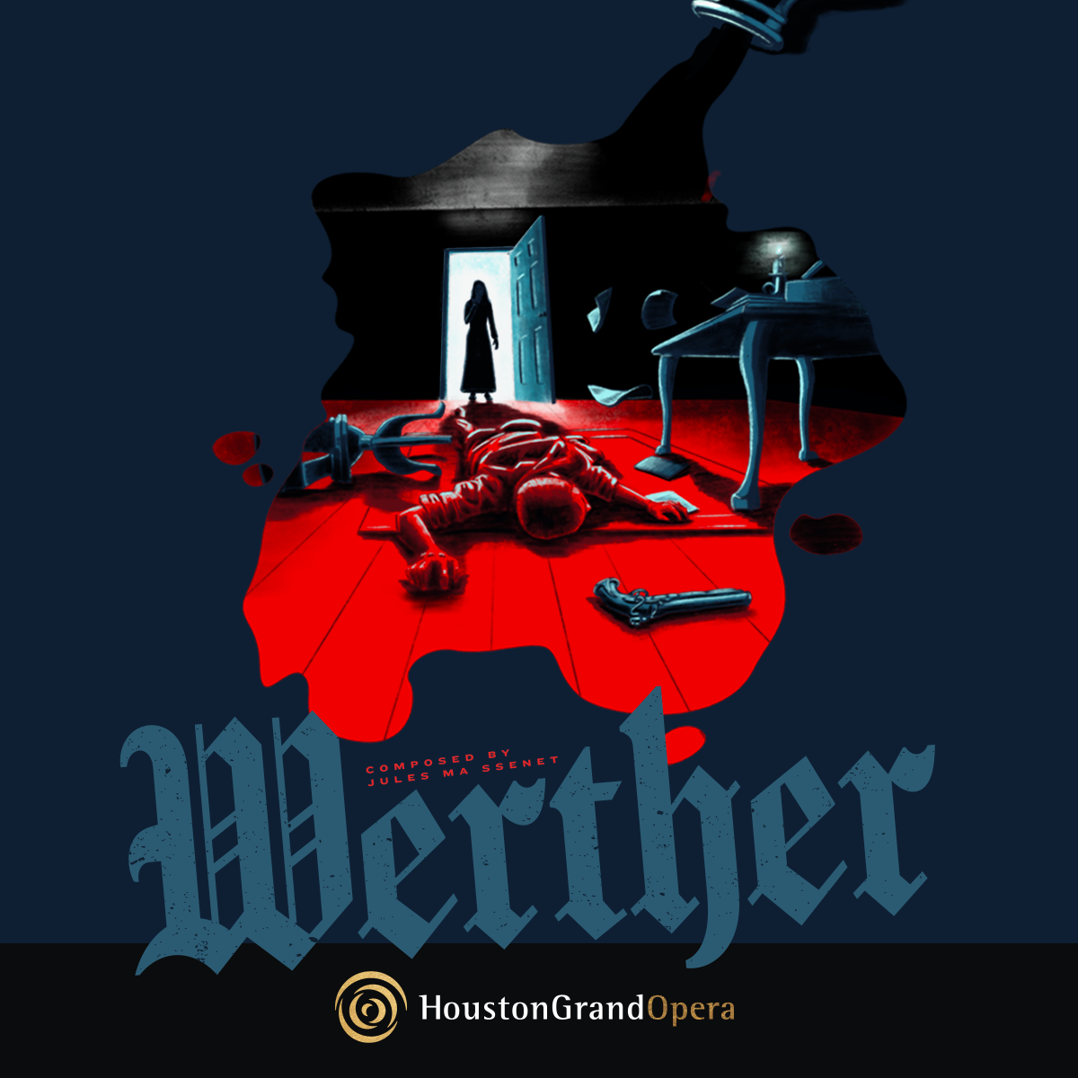 HOUSTON FIRST CORP. LAUNCHES FIRST-EVER THEATER WEEK – HOT IN HOUSTON NOW