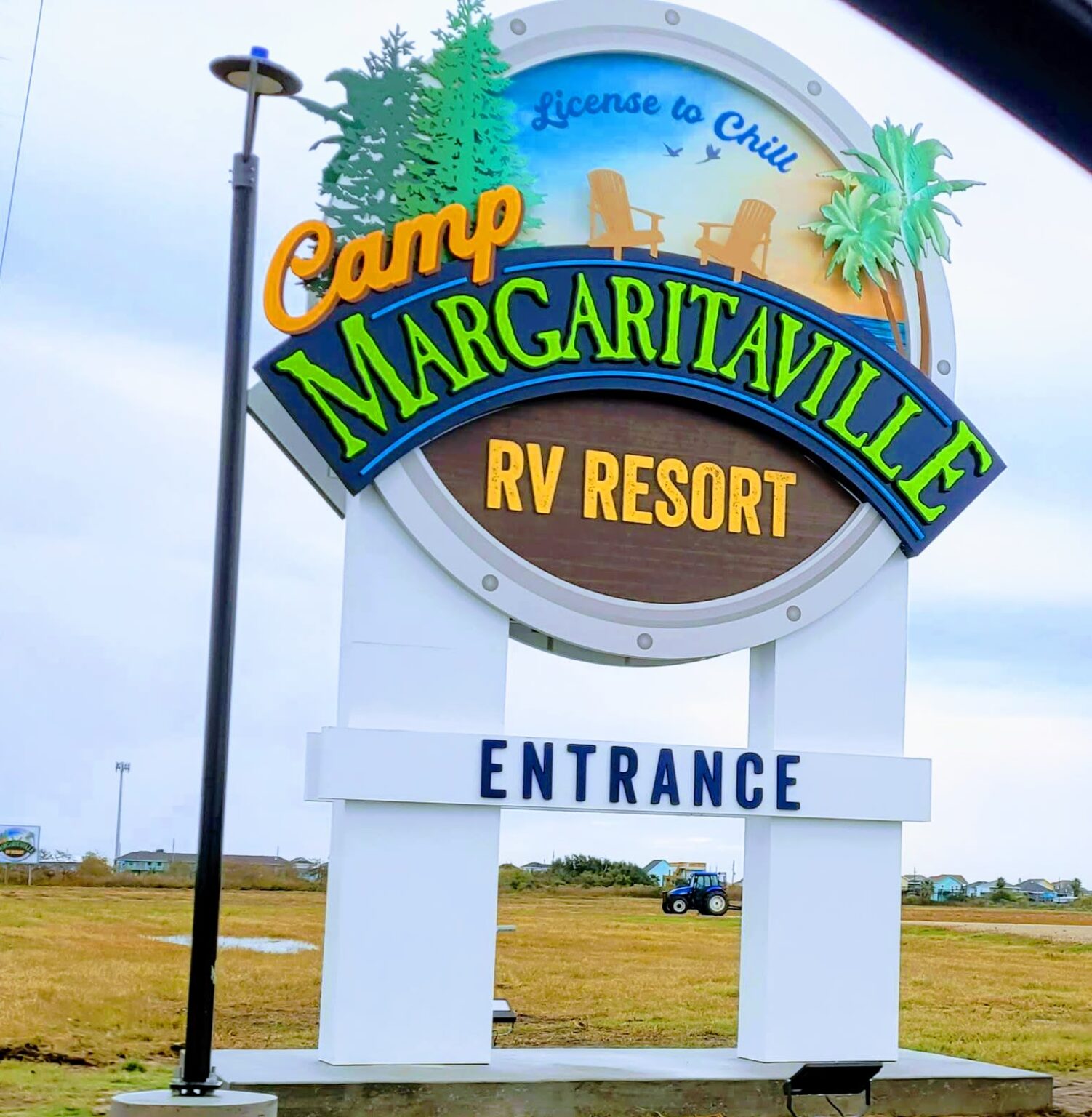 Camp Margaritaville RV Resort Crystal Beach Now Open – HOT IN HOUSTON NOW