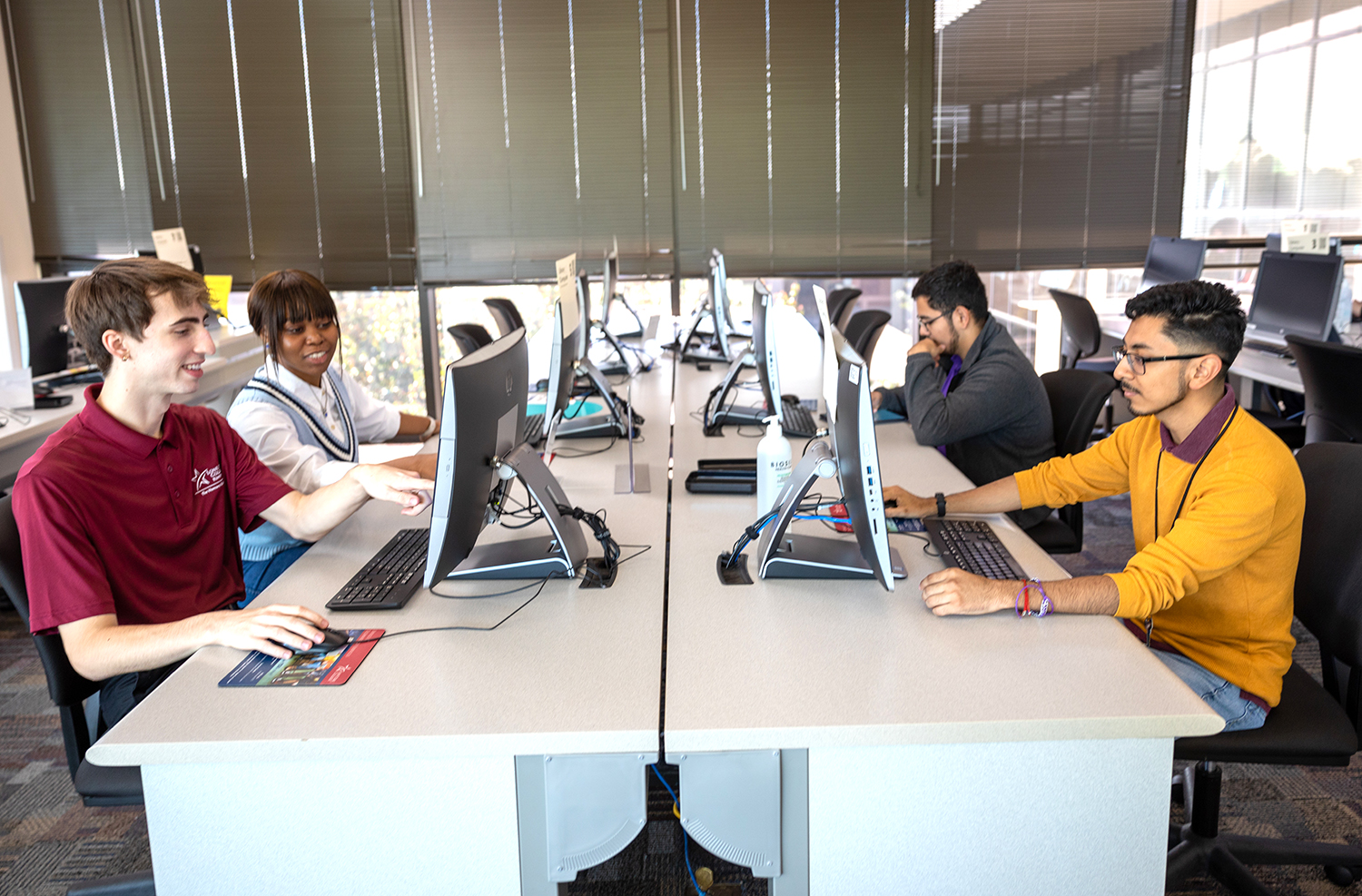 Lone Star College helps students avoid student loan debt – HOT IN ...