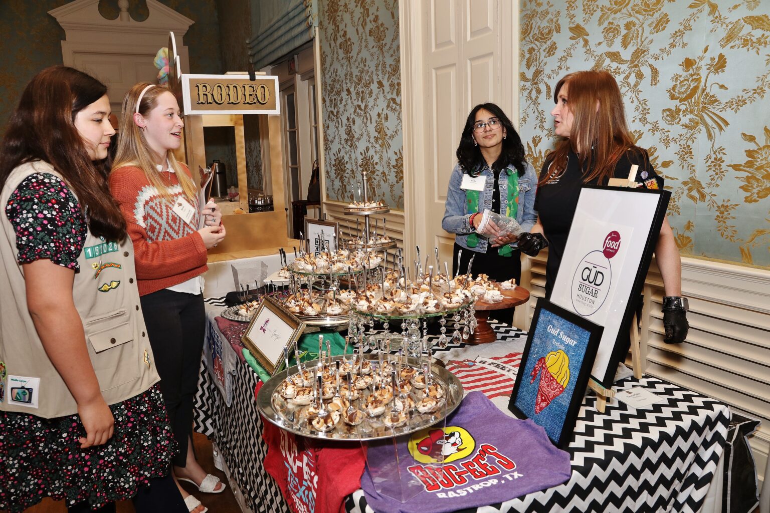 FOODIE NEWS – HOT IN HOUSTON NOW