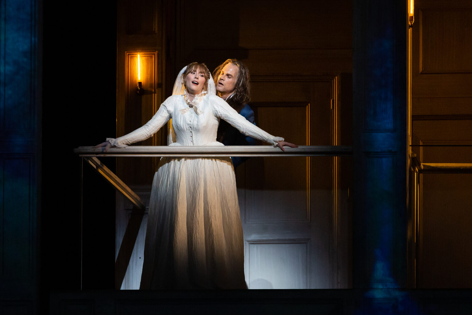 Houston Grand Opera Announces its 2023-24 Season – HOT IN HOUSTON NOW