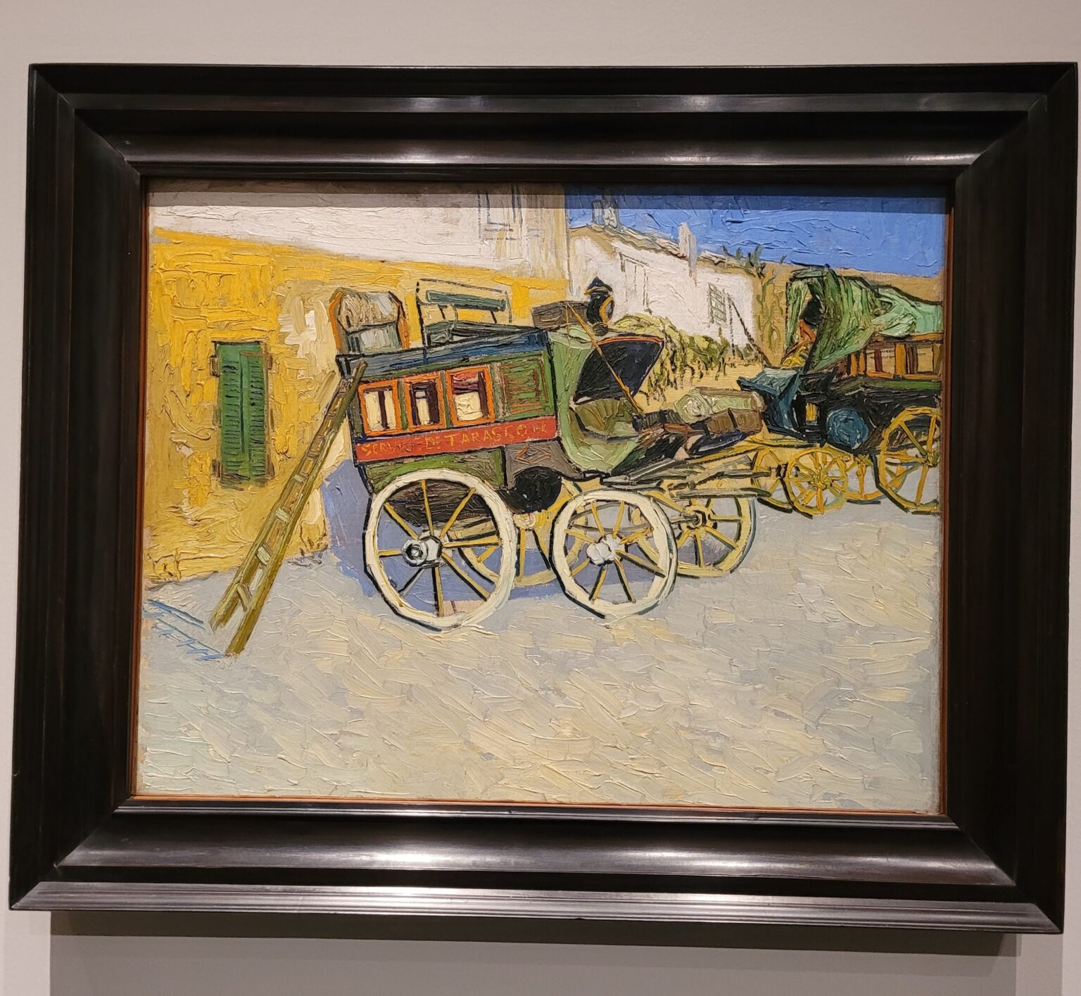 Impressionist and Post-Impressionist Masterpieces from the Pearlman ...