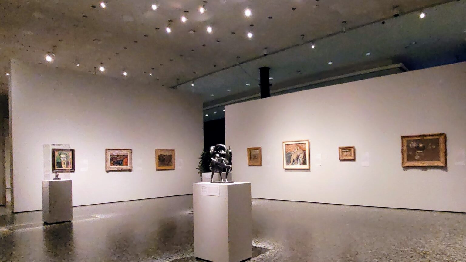 Impressionist and Post-Impressionist Masterpieces from the Pearlman ...