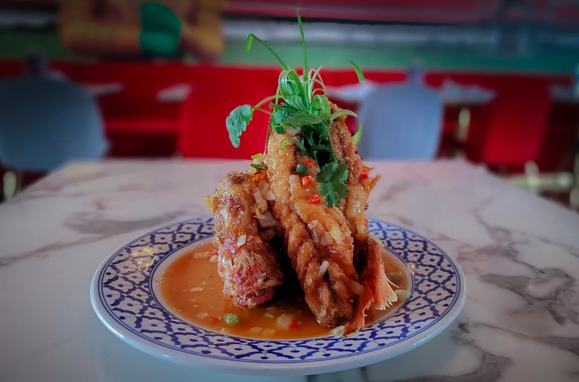 Treat Mom with Houston Restaurant Specials on Mother’s Day, May 14th ...