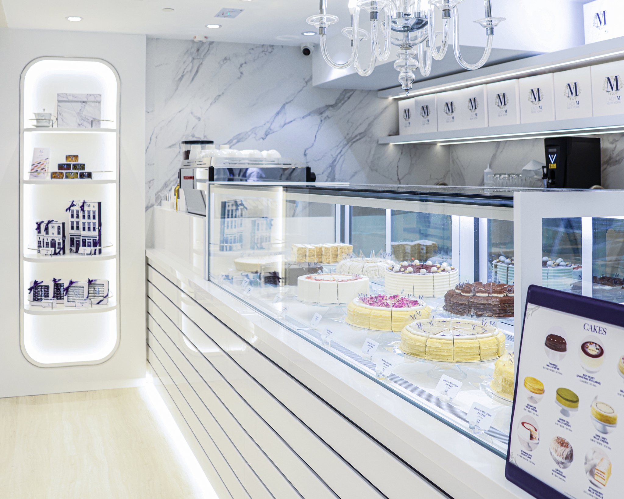 Globally-Inspired Concepts Coming to Houston’s West on West, a new ...