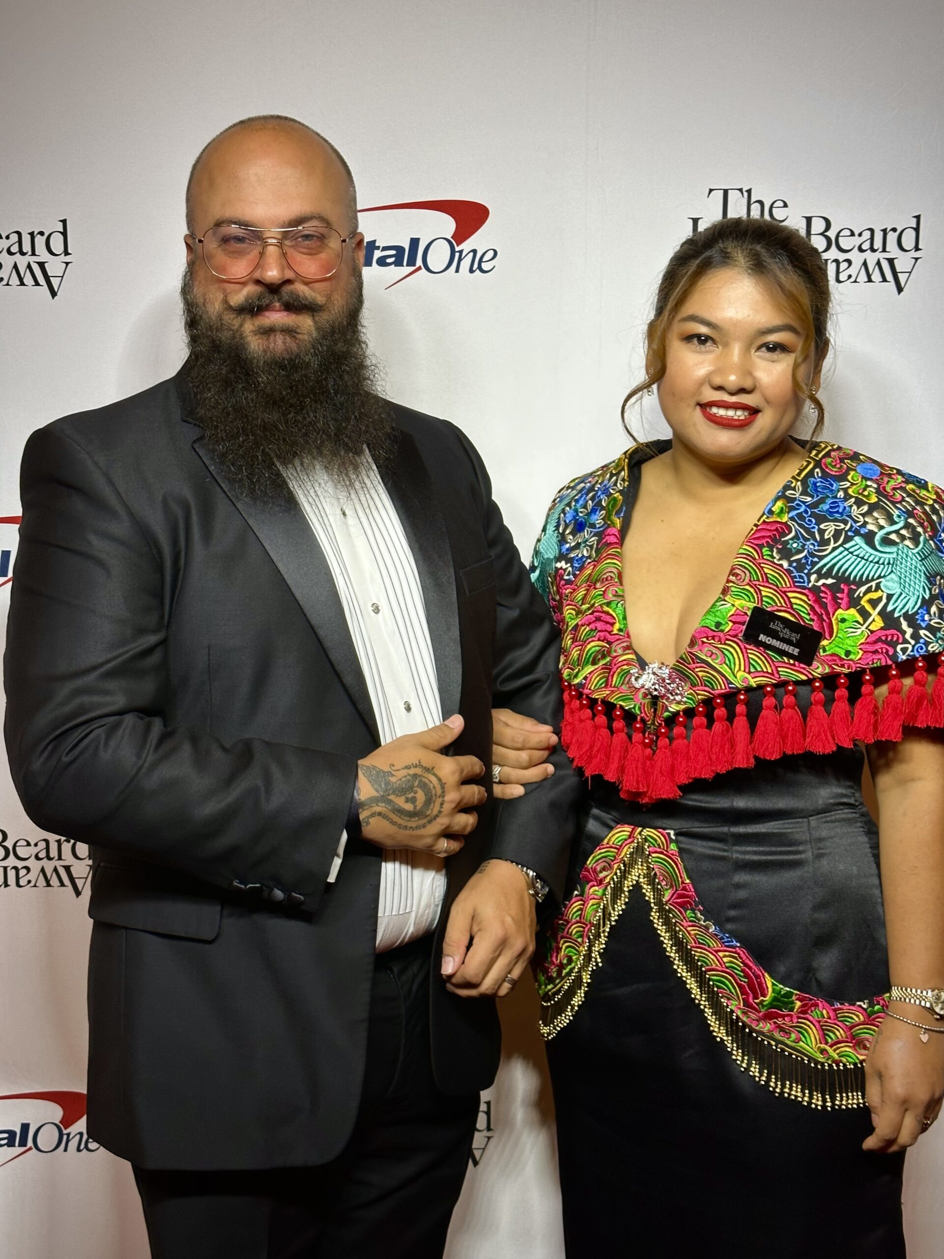 James Beard Award-Winner, Chef “G” Benchawan Jabthong Painter and Graham Painter Announce Move ...