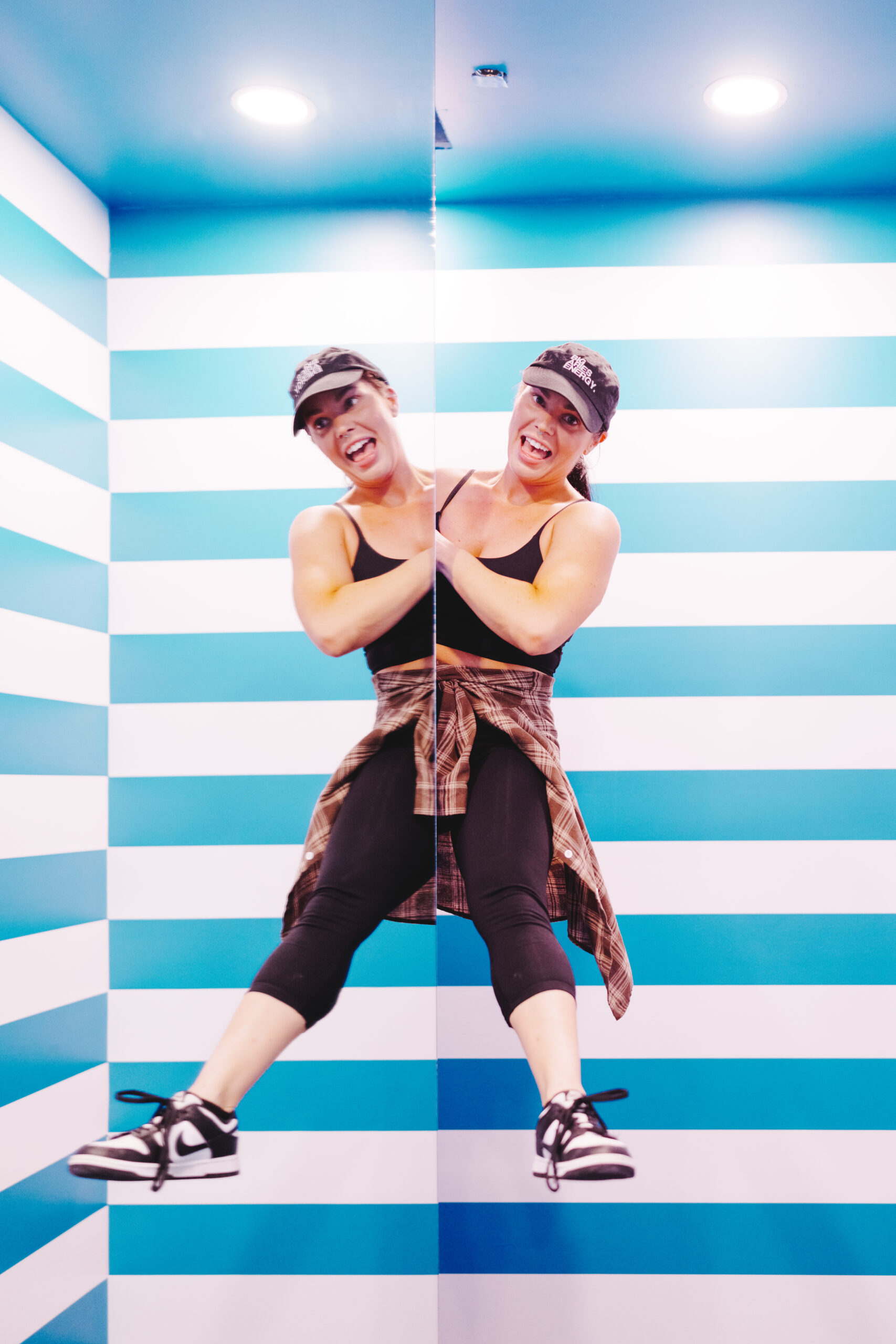 Immersive Venue, The Museum of Illusions, Set to Captivate Bayou City ...