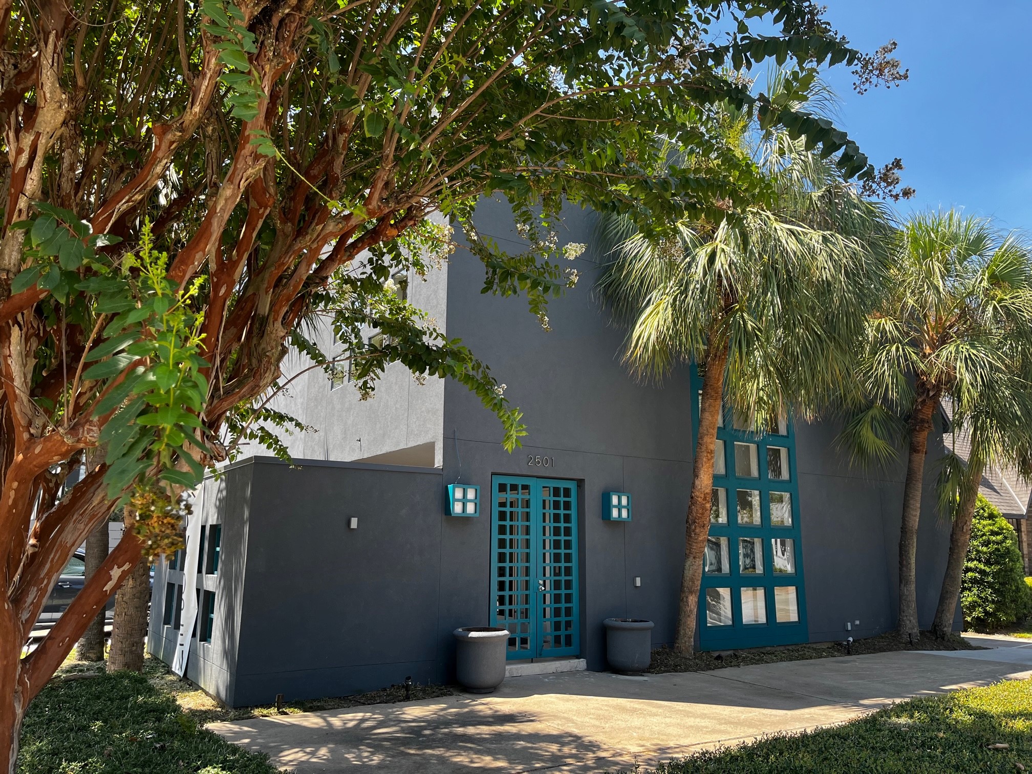 Gremillion on Sunset to Unveil Inaugural Exhibition as Renovation and ...