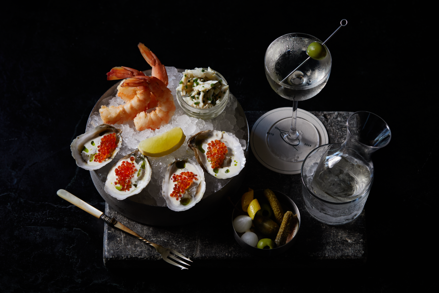 Chef and Restauranteur, Levi Goode Announces Two New Concepts Coming ...