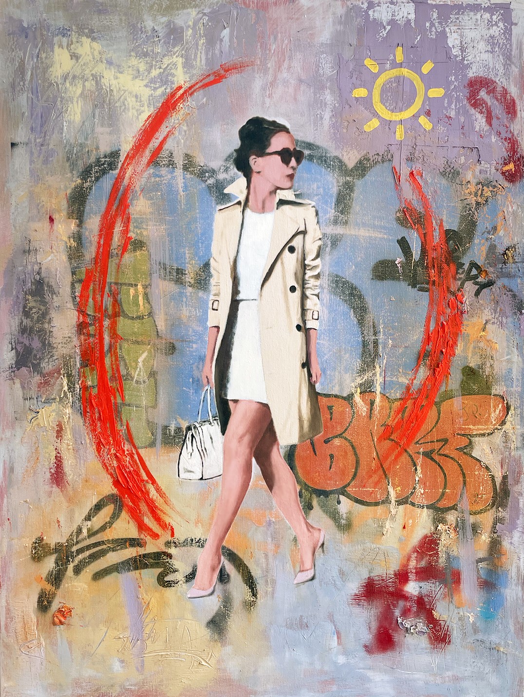 Gremillion on Sunset to Unveil Inaugural Exhibition as Renovation and ...