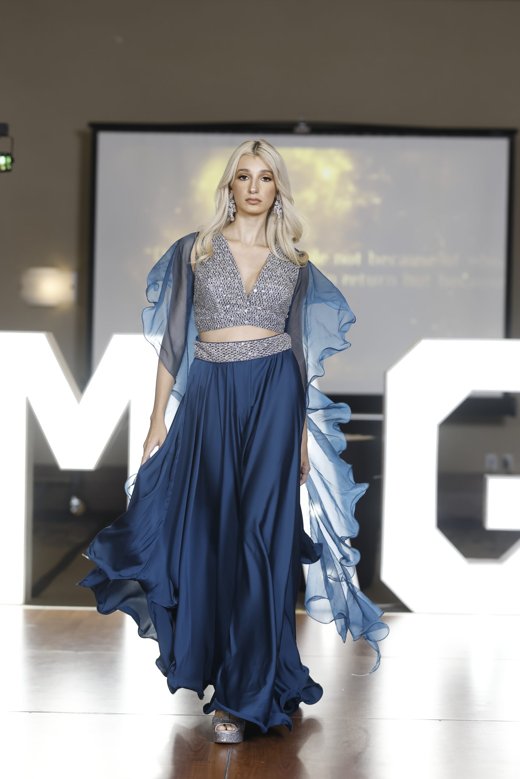 MAG Gala-Houston Edition Debuts and Honors Survivors of Domestic ...