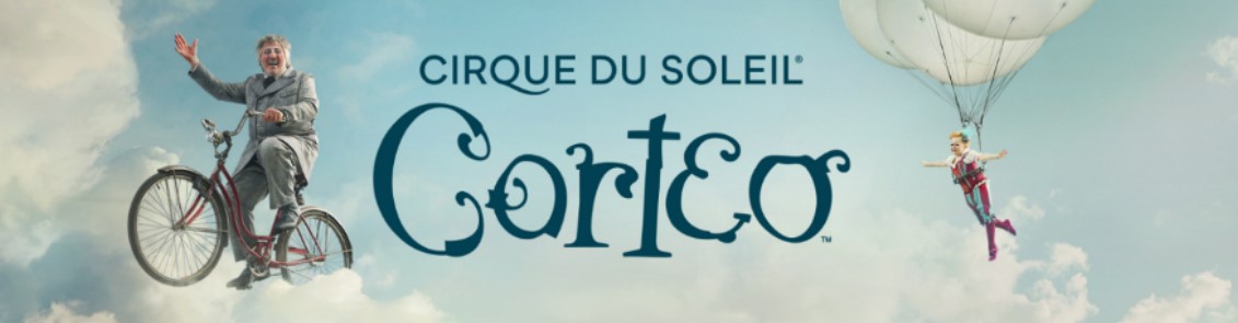 Cirque du Soleil Returns to Beaumont After 10-Year Hiatus with its Most ...