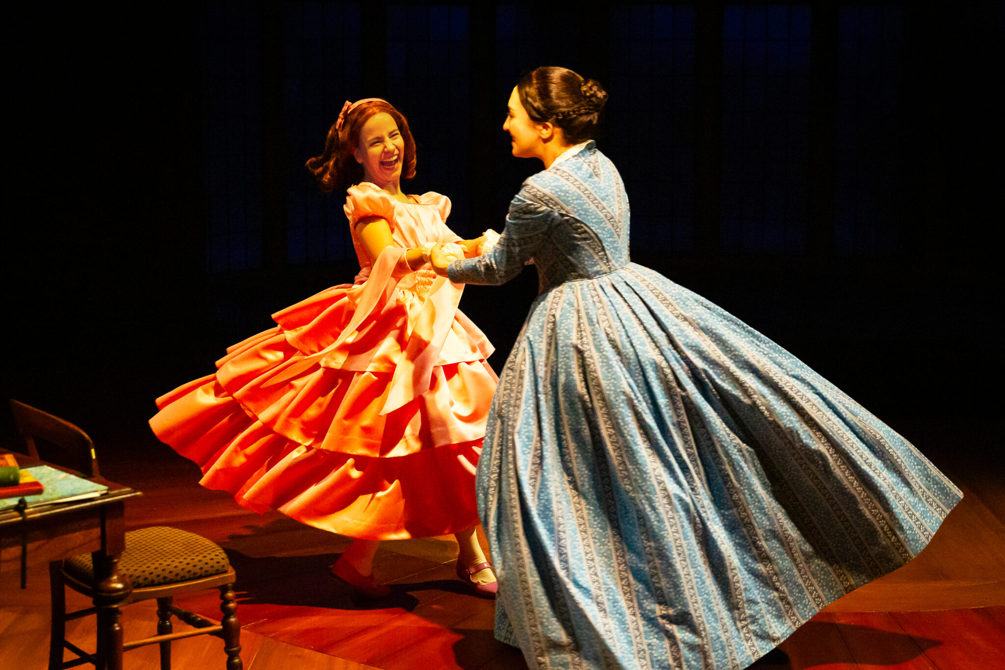 Alley Theatre Presents Beloved Classic Jane Eyre – HOT IN HOUSTON NOW