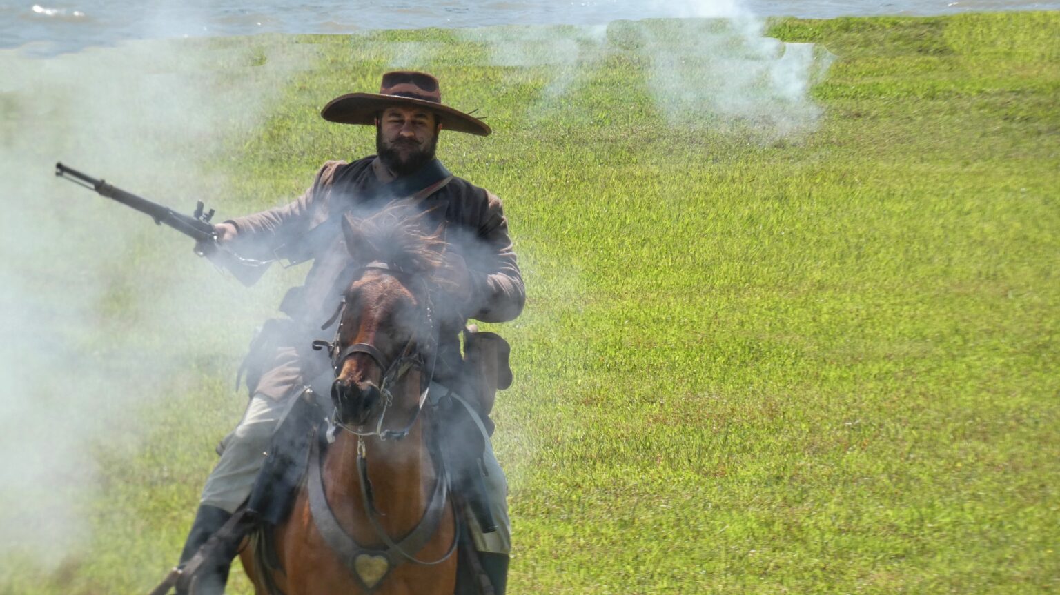 San Jacinto Museum and Texas Historical Commission Celebrate The Battle ...