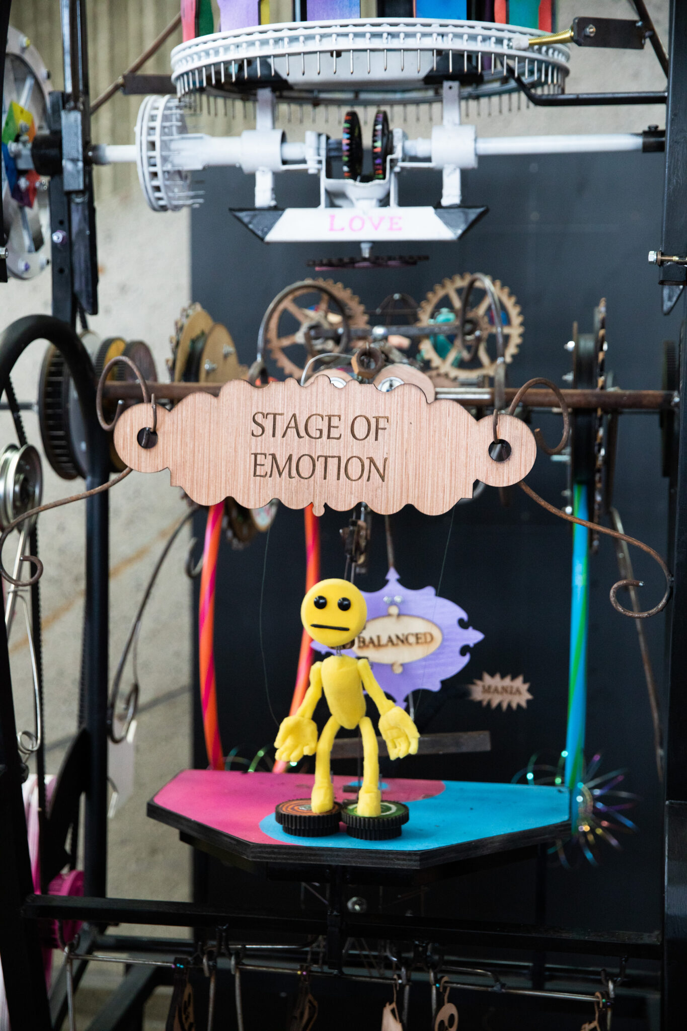 Explore Your Mind at The Health Museum with the U.S. Premiere of ...