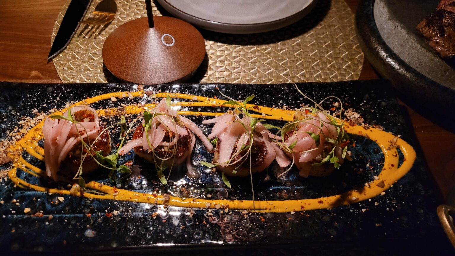 Noble 33 Debuts Modern Mexican Steakhouse, TOCA MADERA in Houston – HOT IN HOUSTON NOW