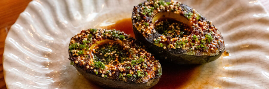 AZUMI, the Much-Anticipated Modern Japanese Concept by Atlas Restaurant ...