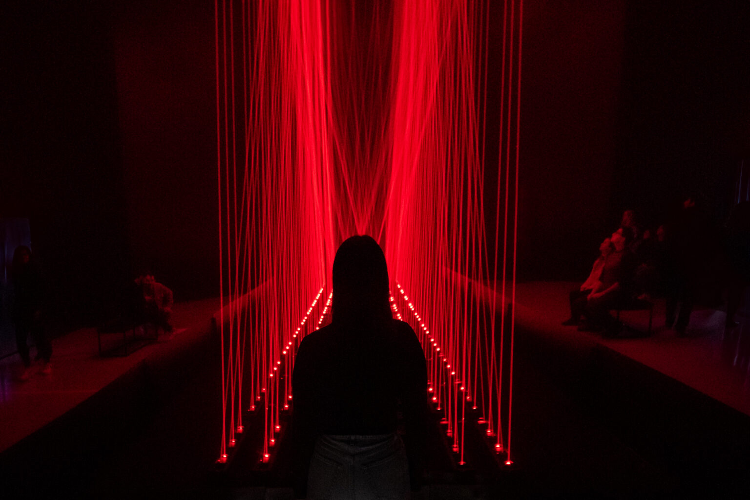 ARTECHOUSE Expands Houston’s Museum Ecosystem with Permanent Exhibition ...